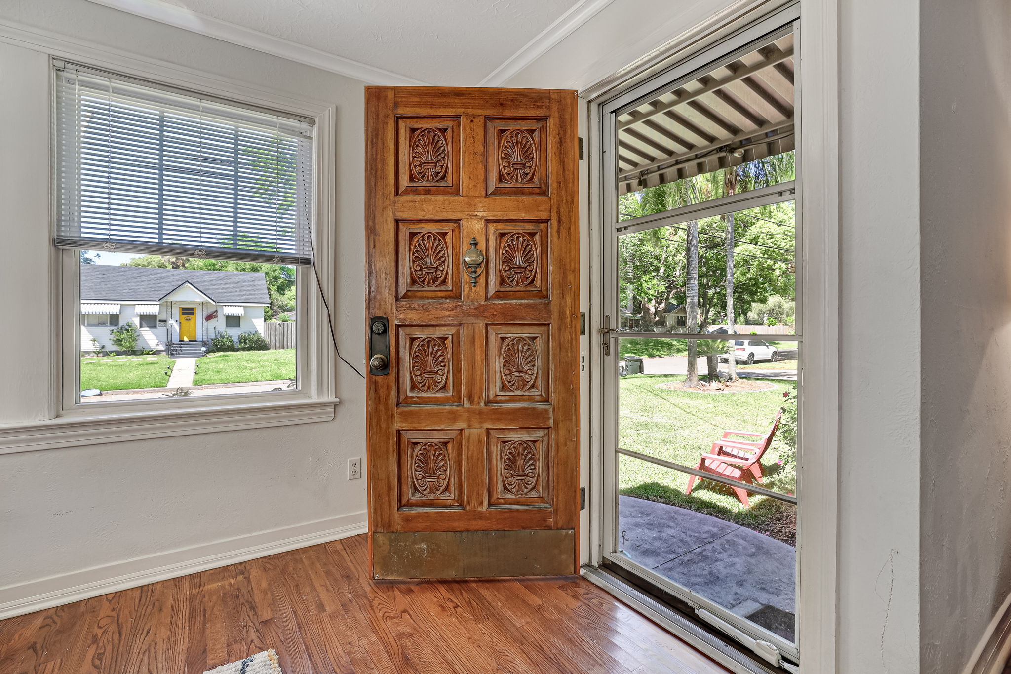 3620 Myra St, Jacksonville, FL 32205 | ECVT Real Estate Photography