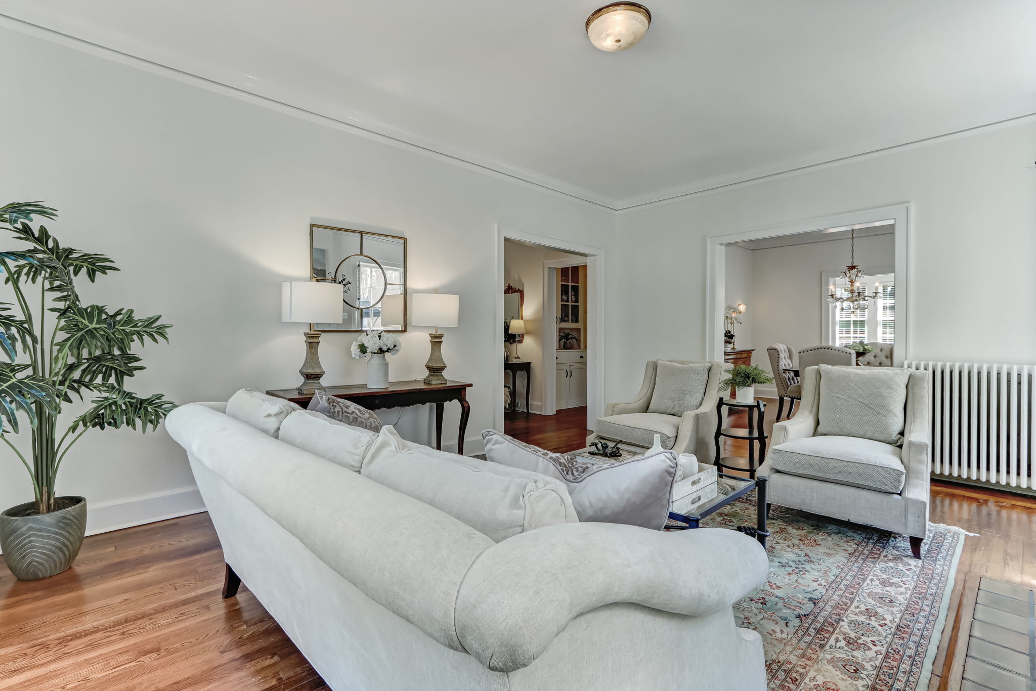 3650 Hedrick St, Jacksonville, FL 32205 | ECVT