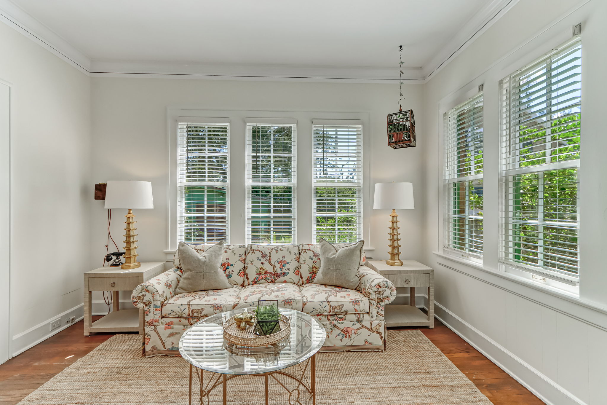 3650 Hedrick St, Jacksonville, FL 32205 | ECVT Real Estate Photography