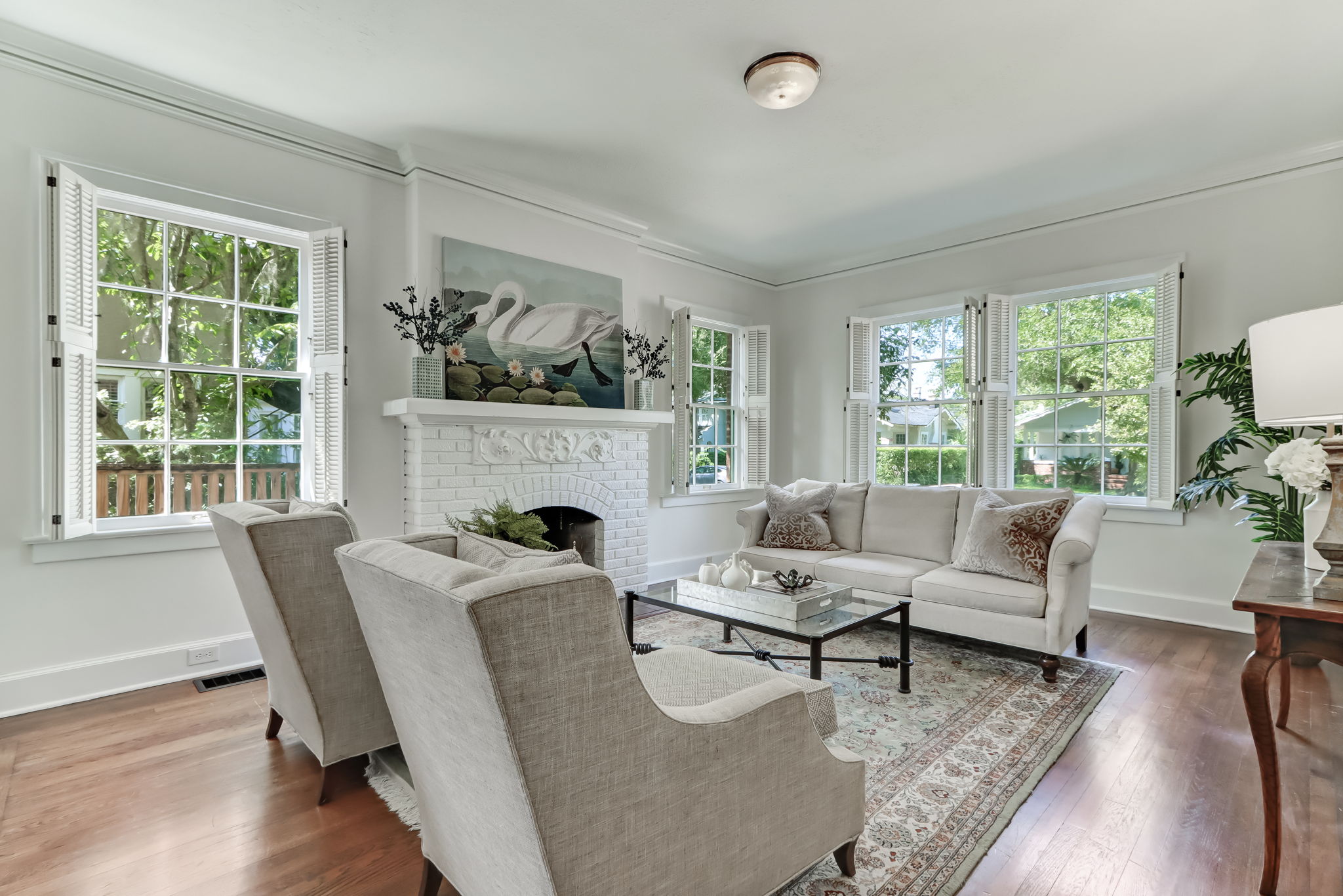 3650 Hedrick St, Jacksonville, FL 32205 | ECVT