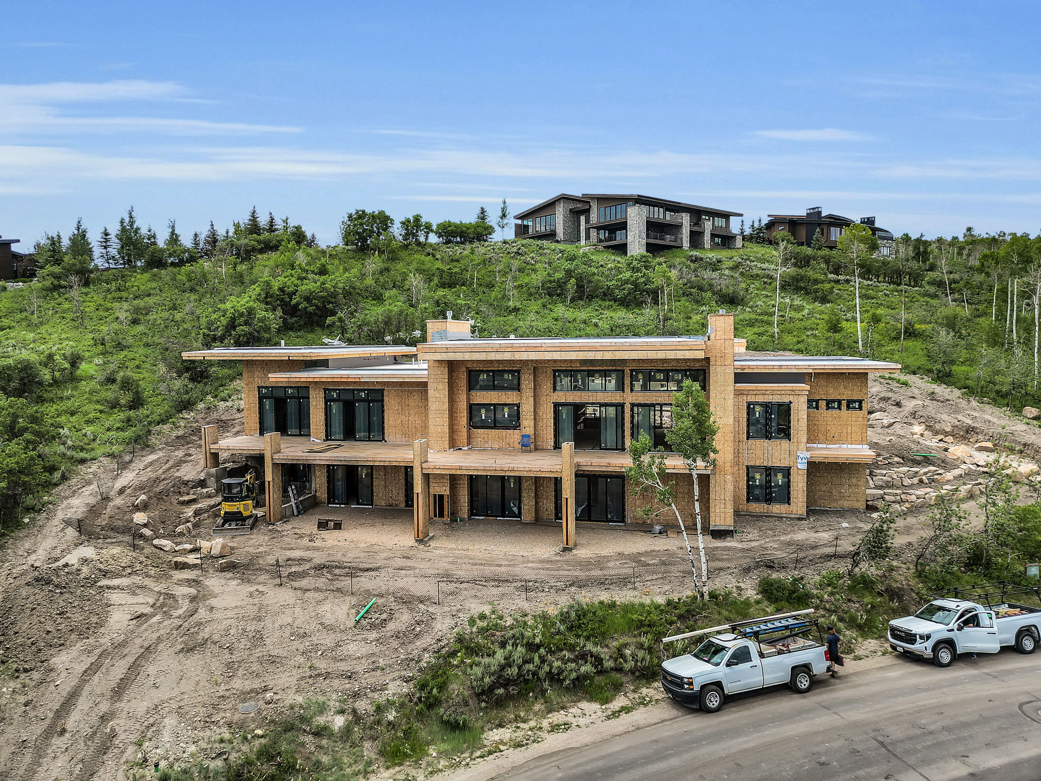 3654 Aspen Cp Lp, Park City, UT 84098 | Densley Film & Photo