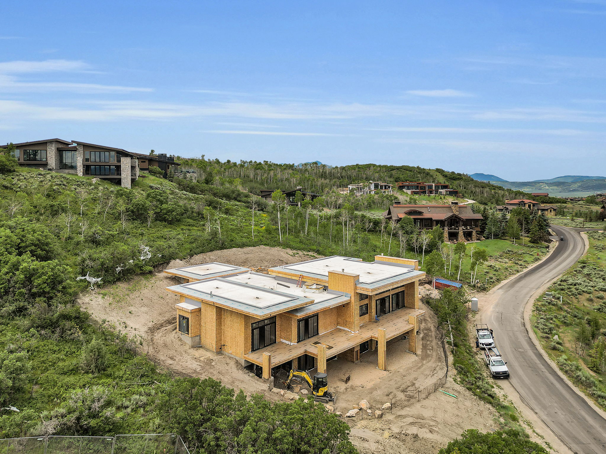 3654 Aspen Cp Lp, Park City, UT 84098 | Densley Film & Photo