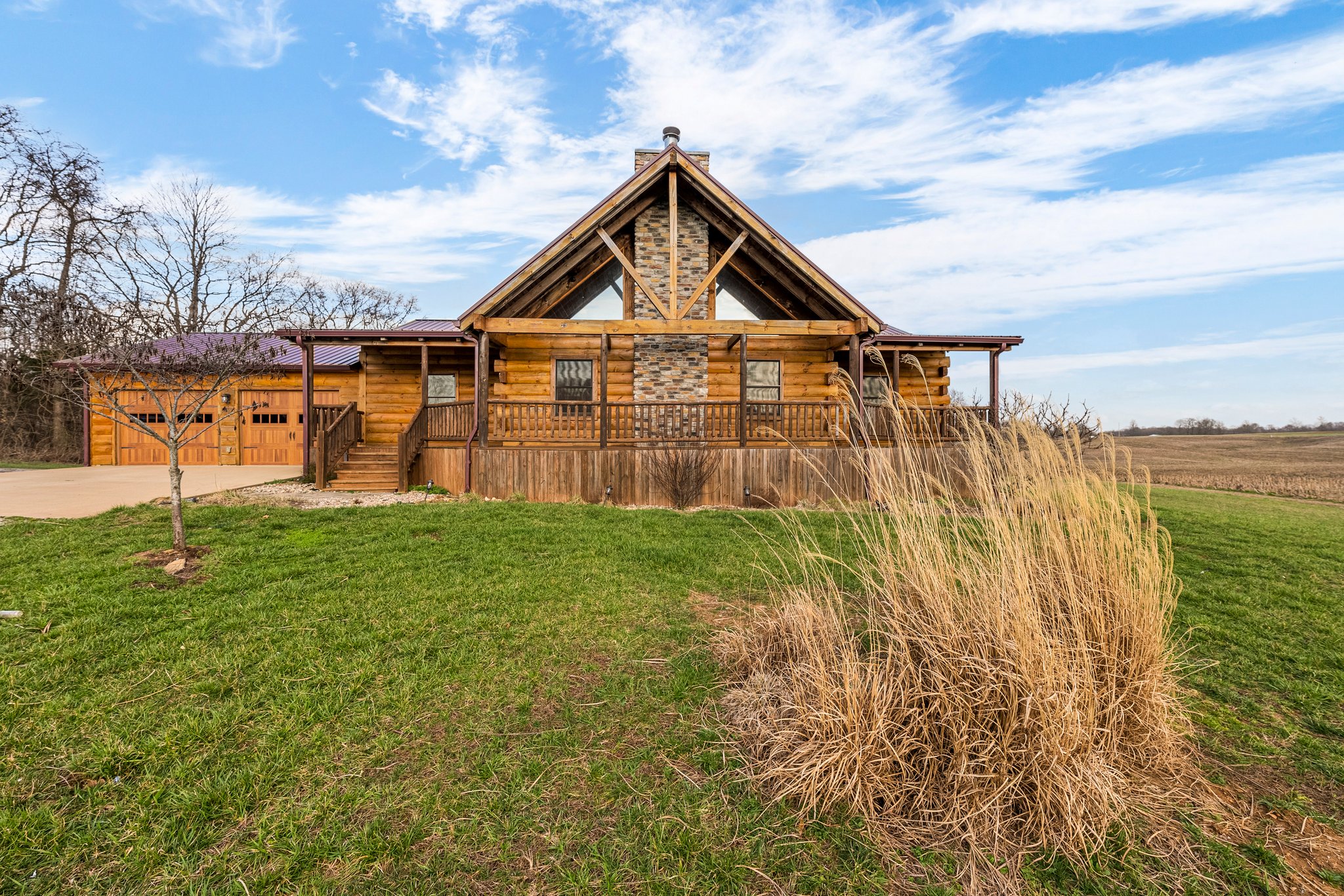 3672 Randolph Goodluck Rd, Summer Shade, KY 42166 | Harris Visual Media ...