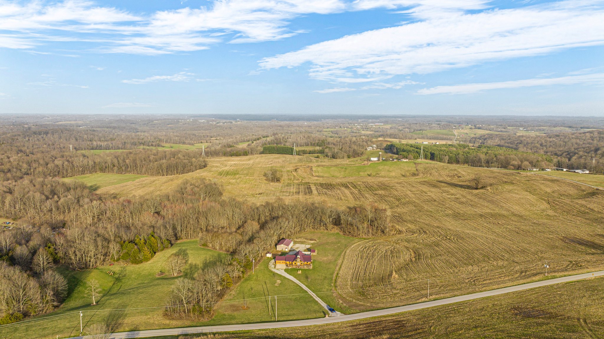 3672 Randolph Goodluck Rd, Summer Shade, KY 42166 | Harris Visual Media ...