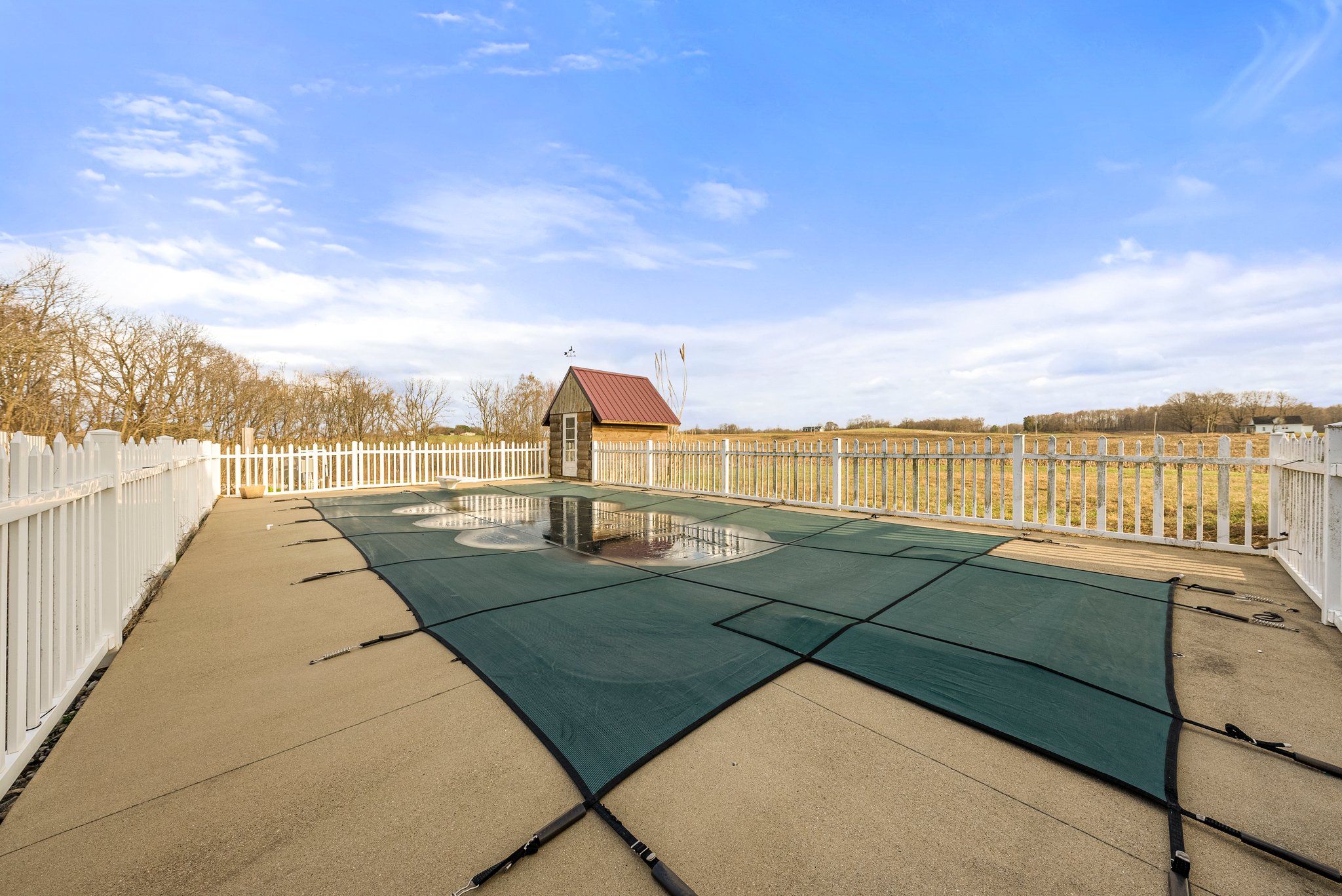 3672 Randolph Goodluck Rd, Summer Shade, KY 42166 | Harris Visual Media ...