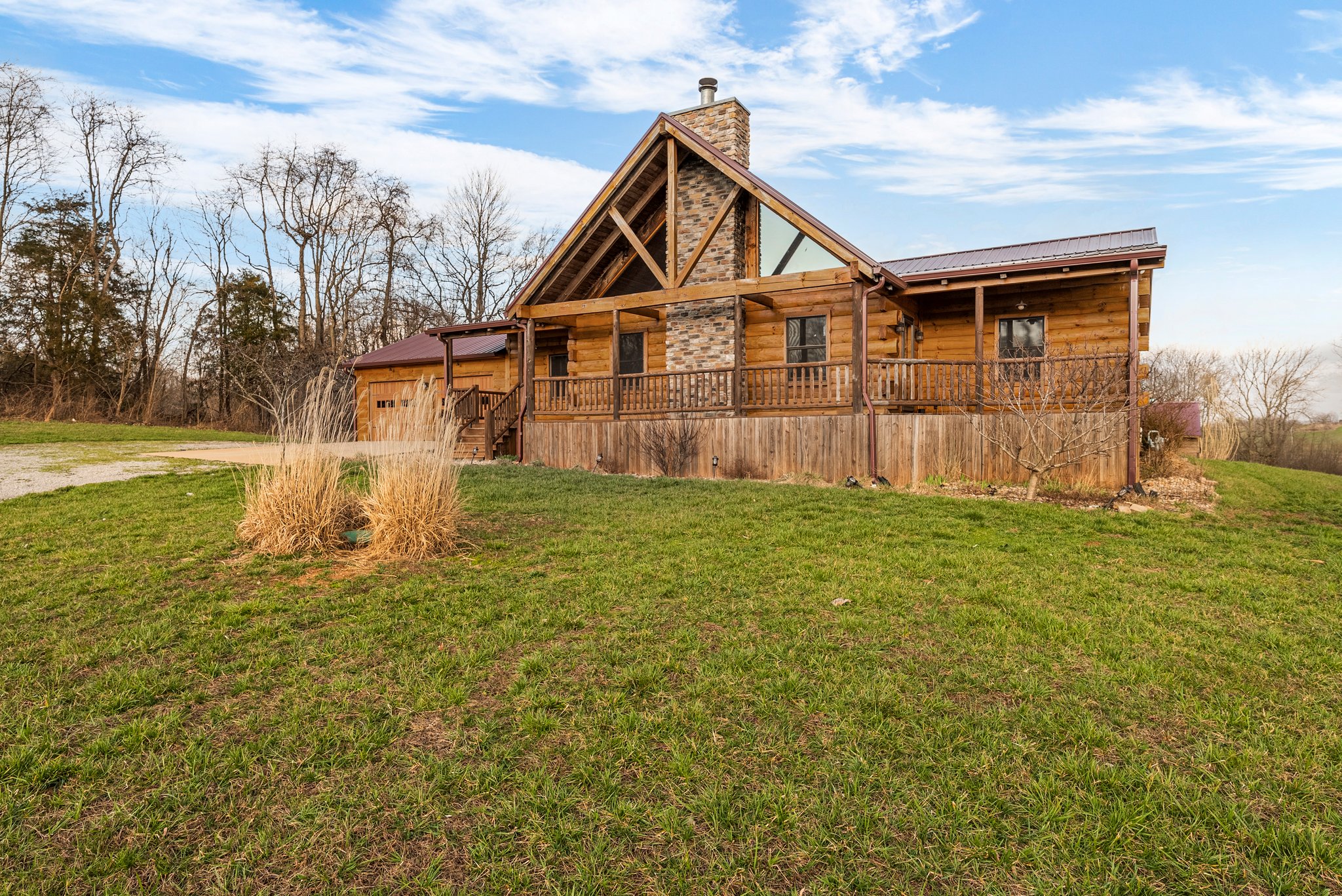 3672 Randolph Goodluck Rd, Summer Shade, KY 42166 | Harris Visual Media ...