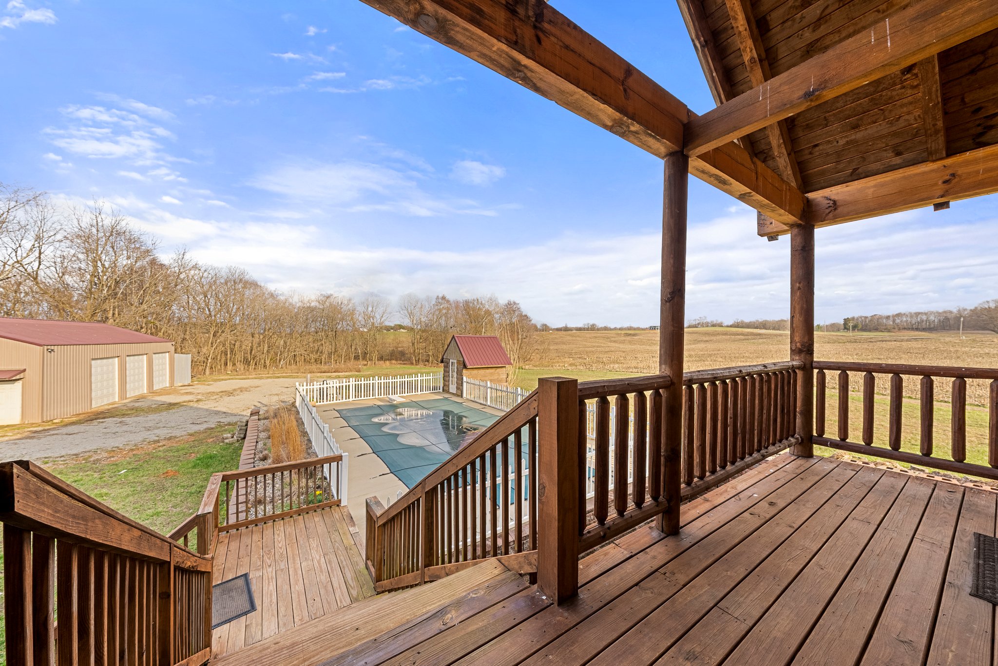 3672 Randolph Goodluck Rd, Summer Shade, KY 42166 | Harris Visual Media ...