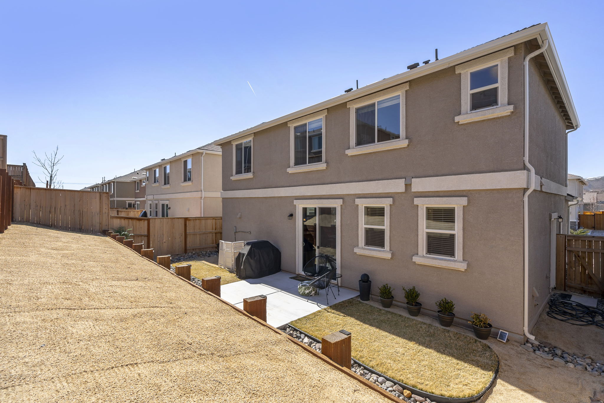3684 Remington Park Drive, Reno, NV 89512 | In1View Media