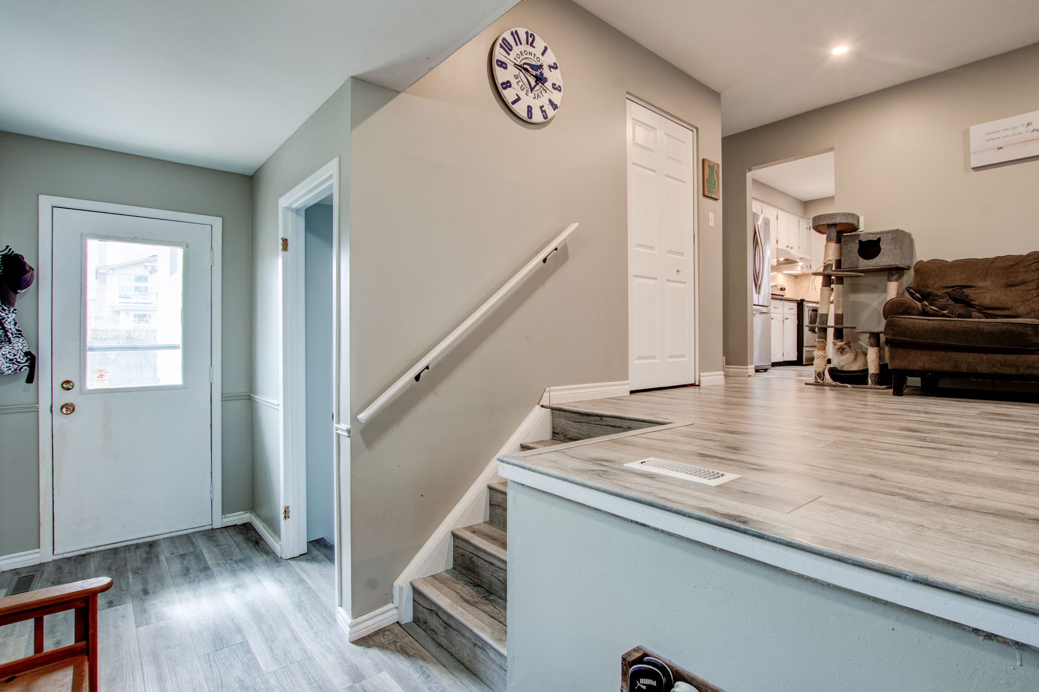 37 Winding Way Crescent, London, ON N6G 3E9 | TourMe.ca / Lemontree