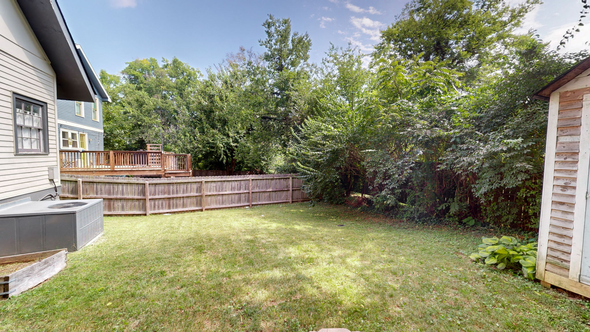 3706 Hilltop Ln, Nashville, TN 37216 | Real 3D Space