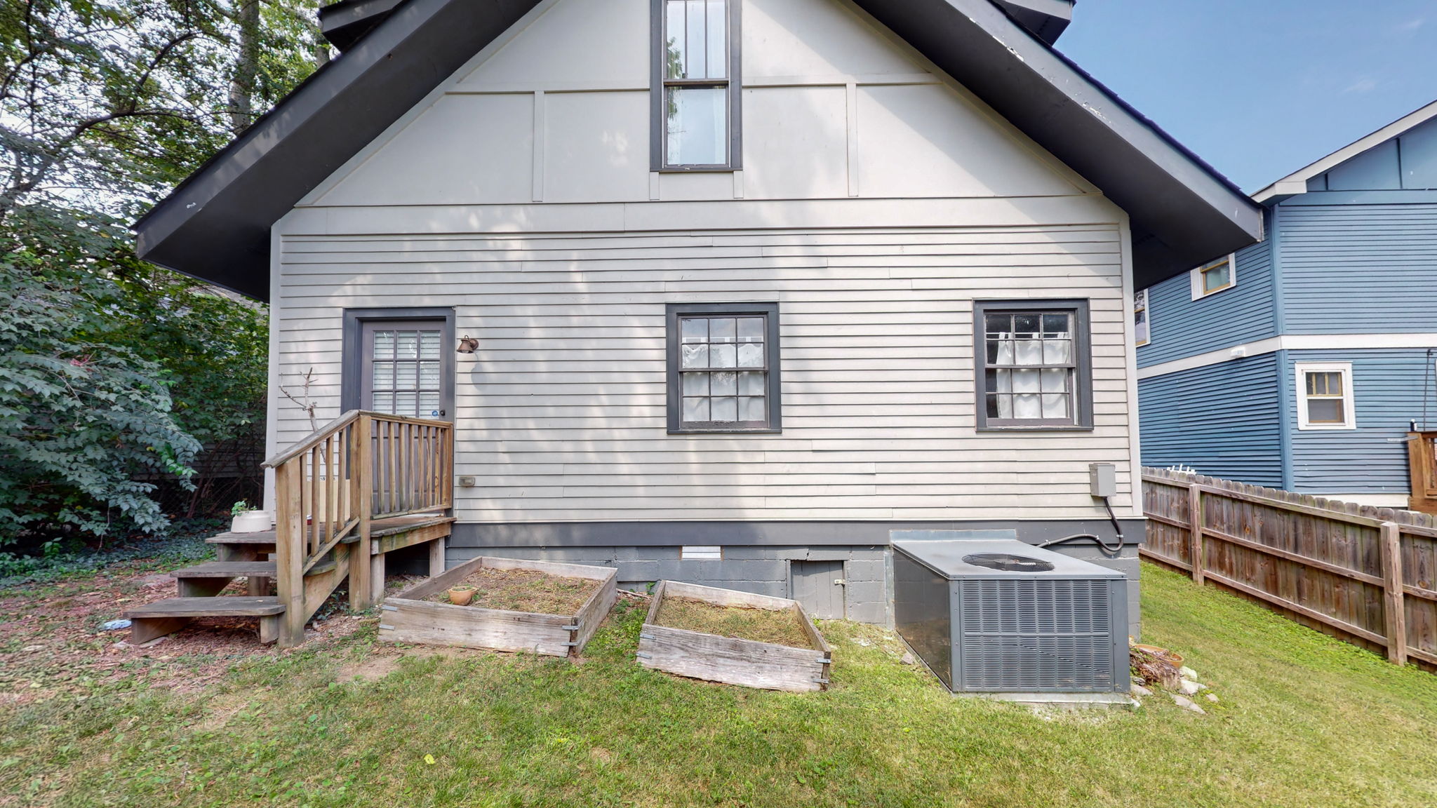 3706 Hilltop Ln, Nashville, TN 37216 | Real 3D Space