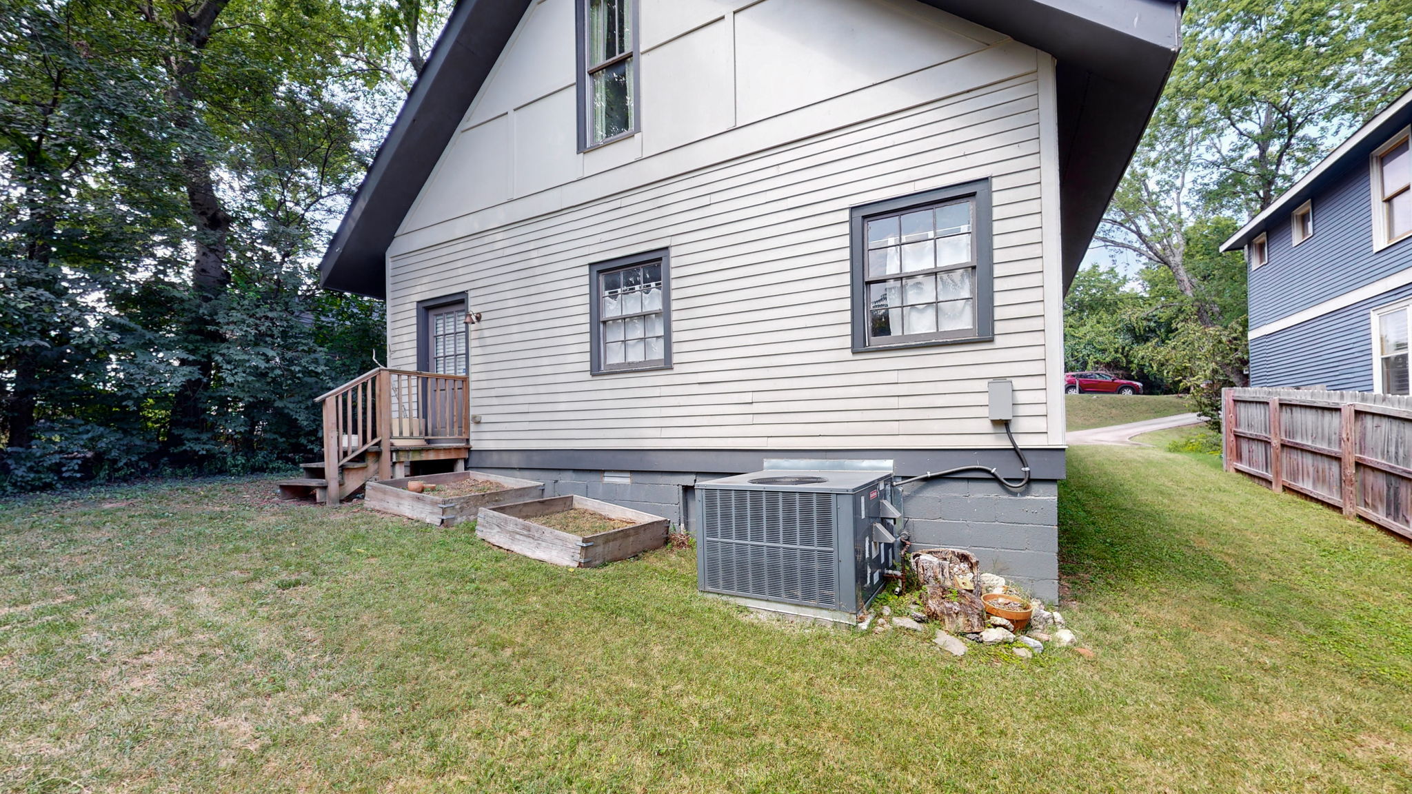 3706 Hilltop Ln, Nashville, TN 37216 | Real 3D Space