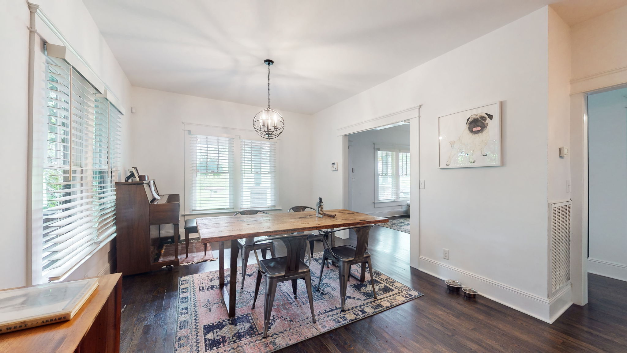 3706 Hilltop Ln, Nashville, TN 37216 | Real 3D Space