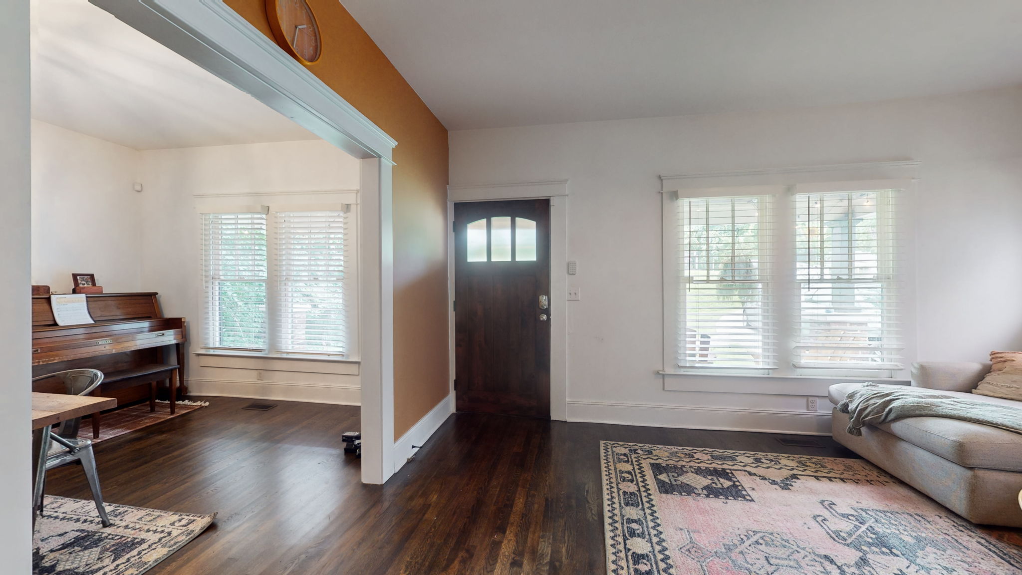 3706 Hilltop Ln, Nashville, TN 37216 | Real 3D Space