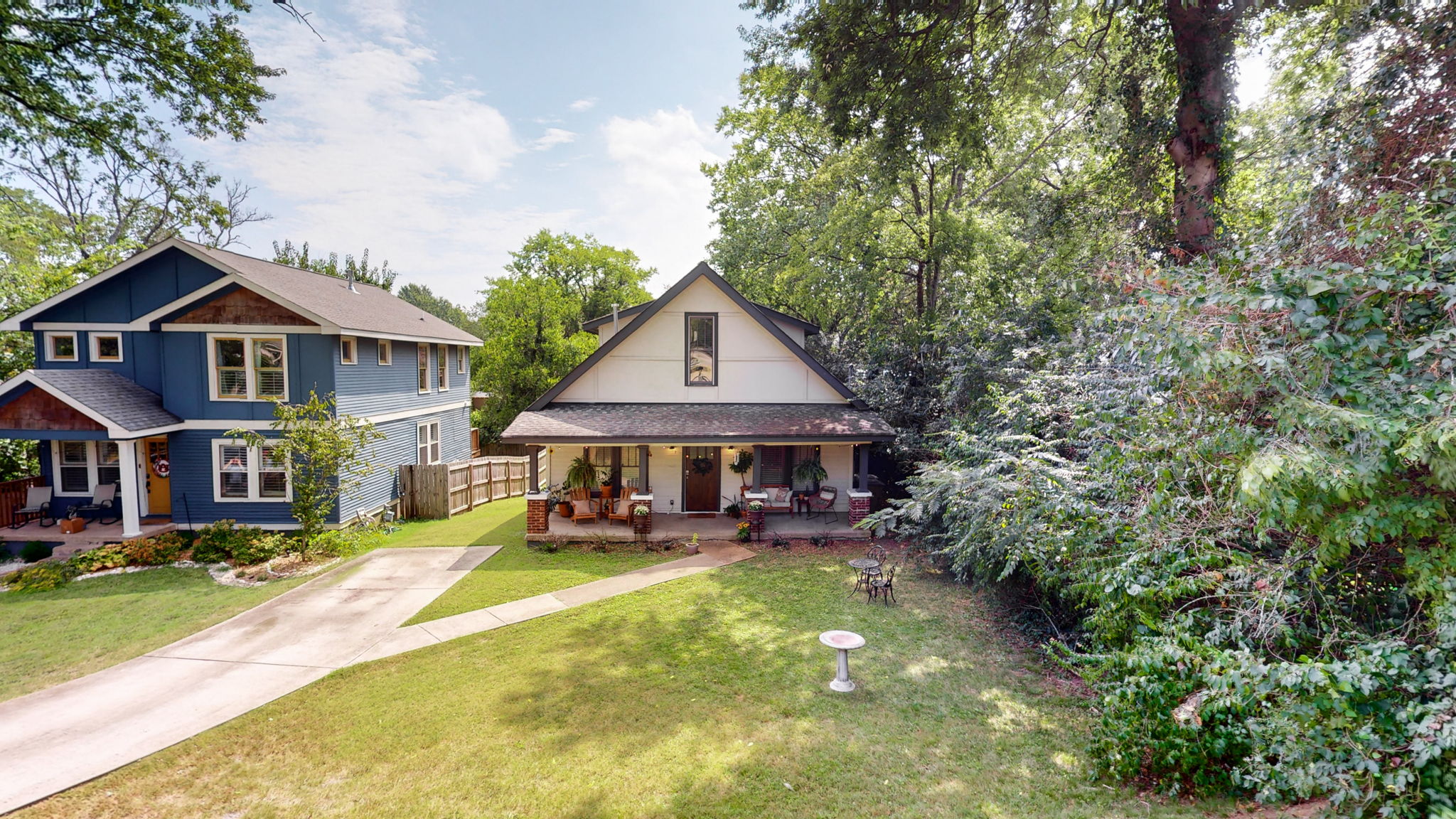 3706 Hilltop Ln, Nashville, TN 37216 | Real 3D Space