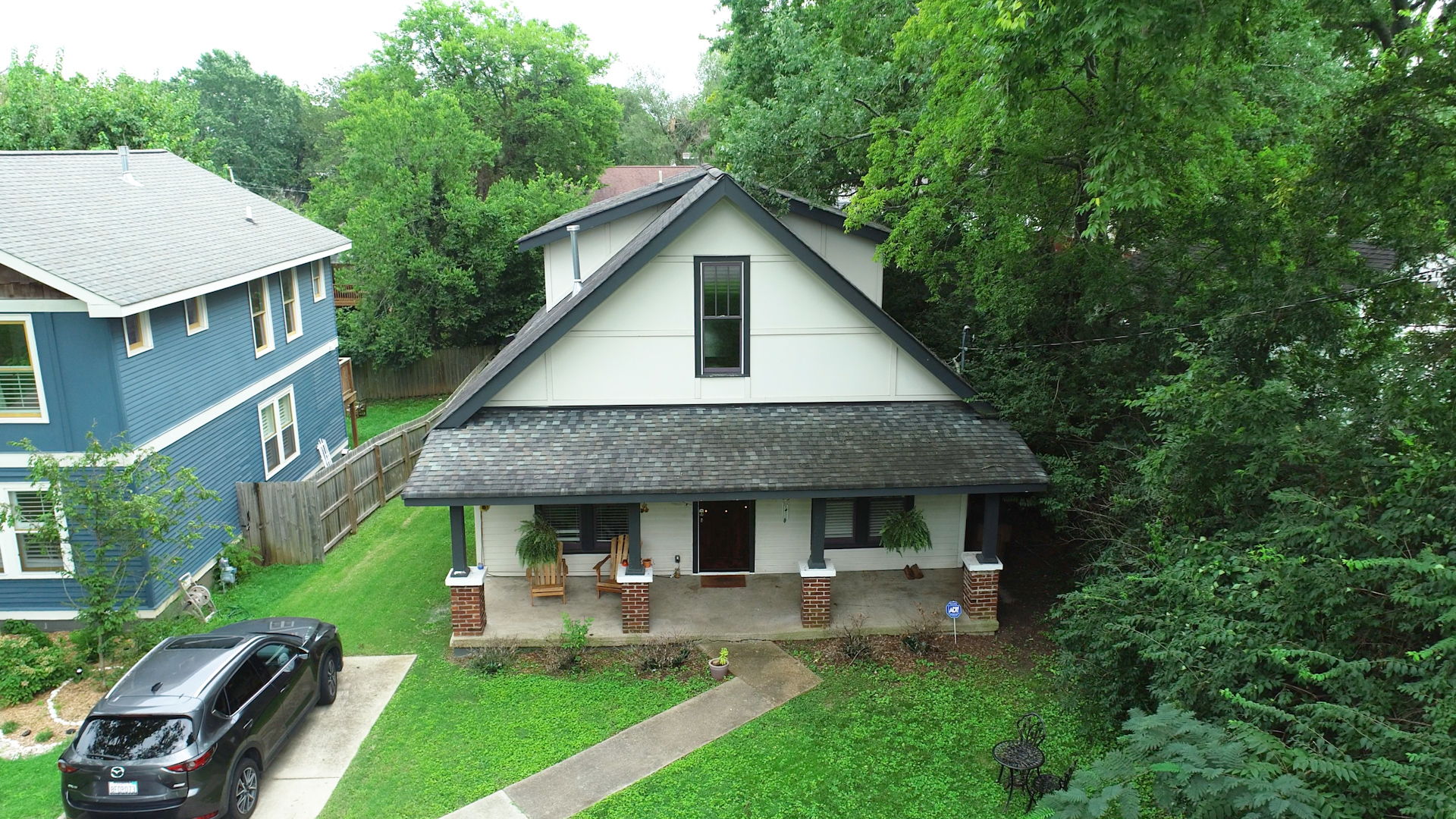 3706 Hilltop Ln, Nashville, TN 37216 | Real 3D Space