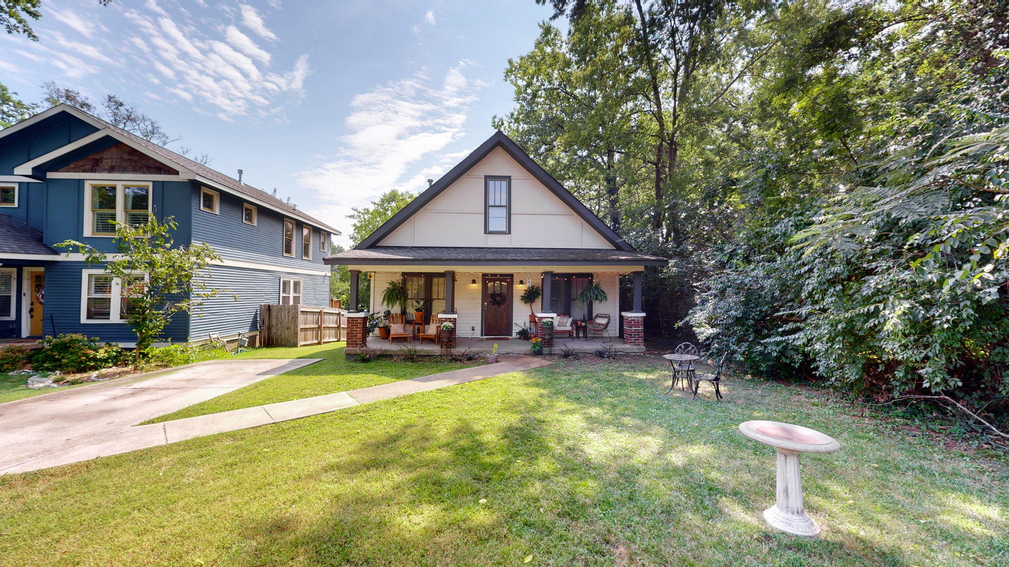 3706 Hilltop Ln, Nashville, TN 37216 | Real 3D Space