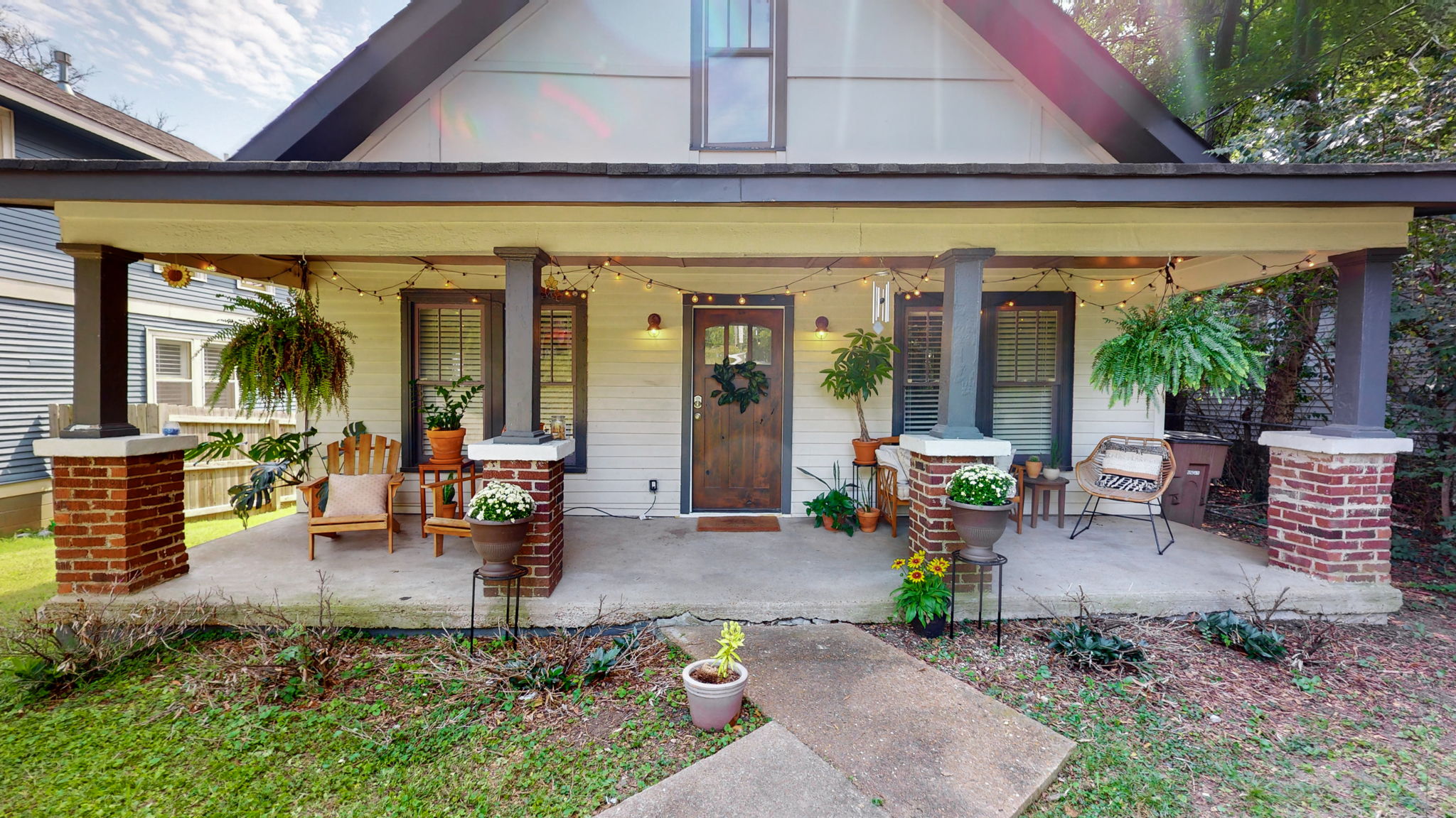 3706 Hilltop Ln, Nashville, TN 37216 | Real 3D Space