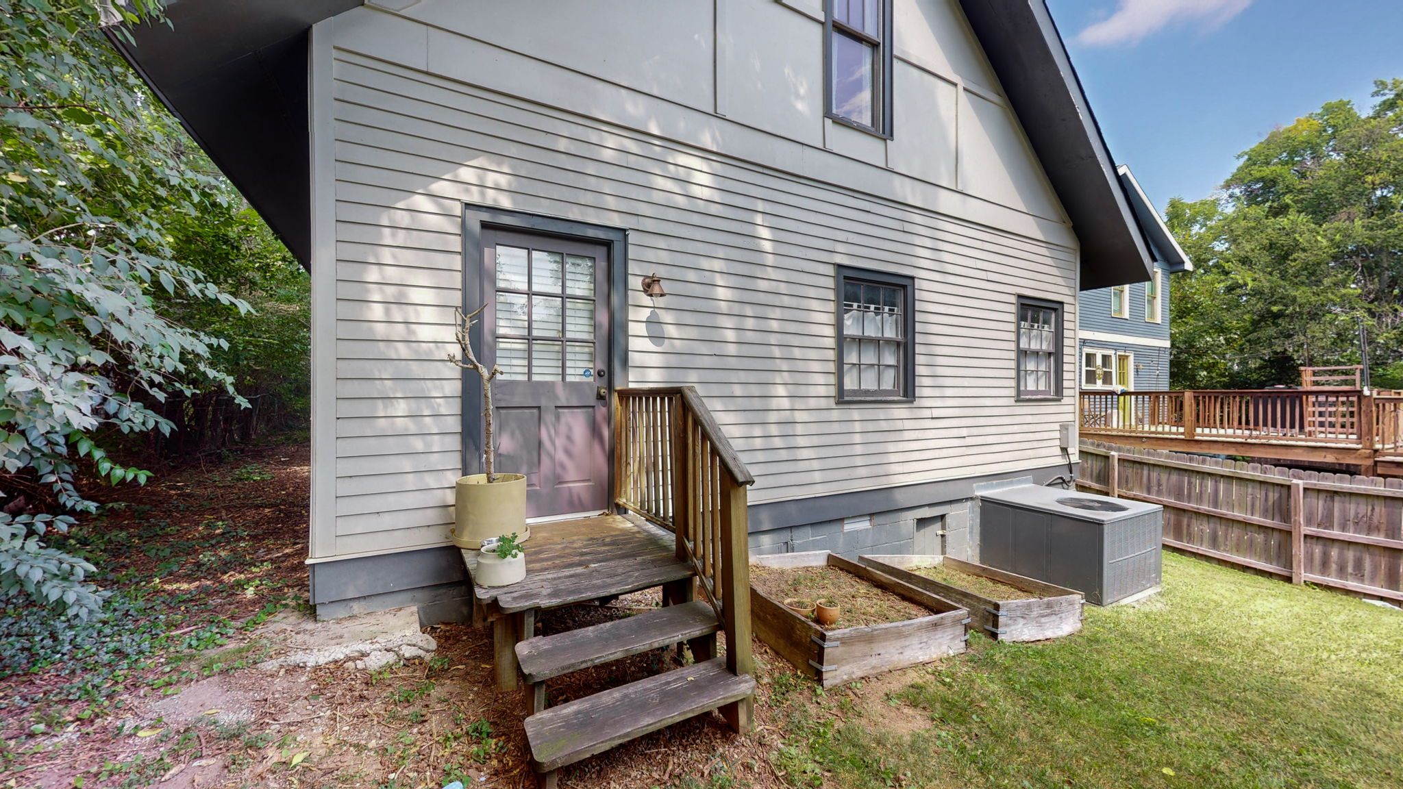 3706 Hilltop Ln, Nashville, TN 37216 | Real 3D Space