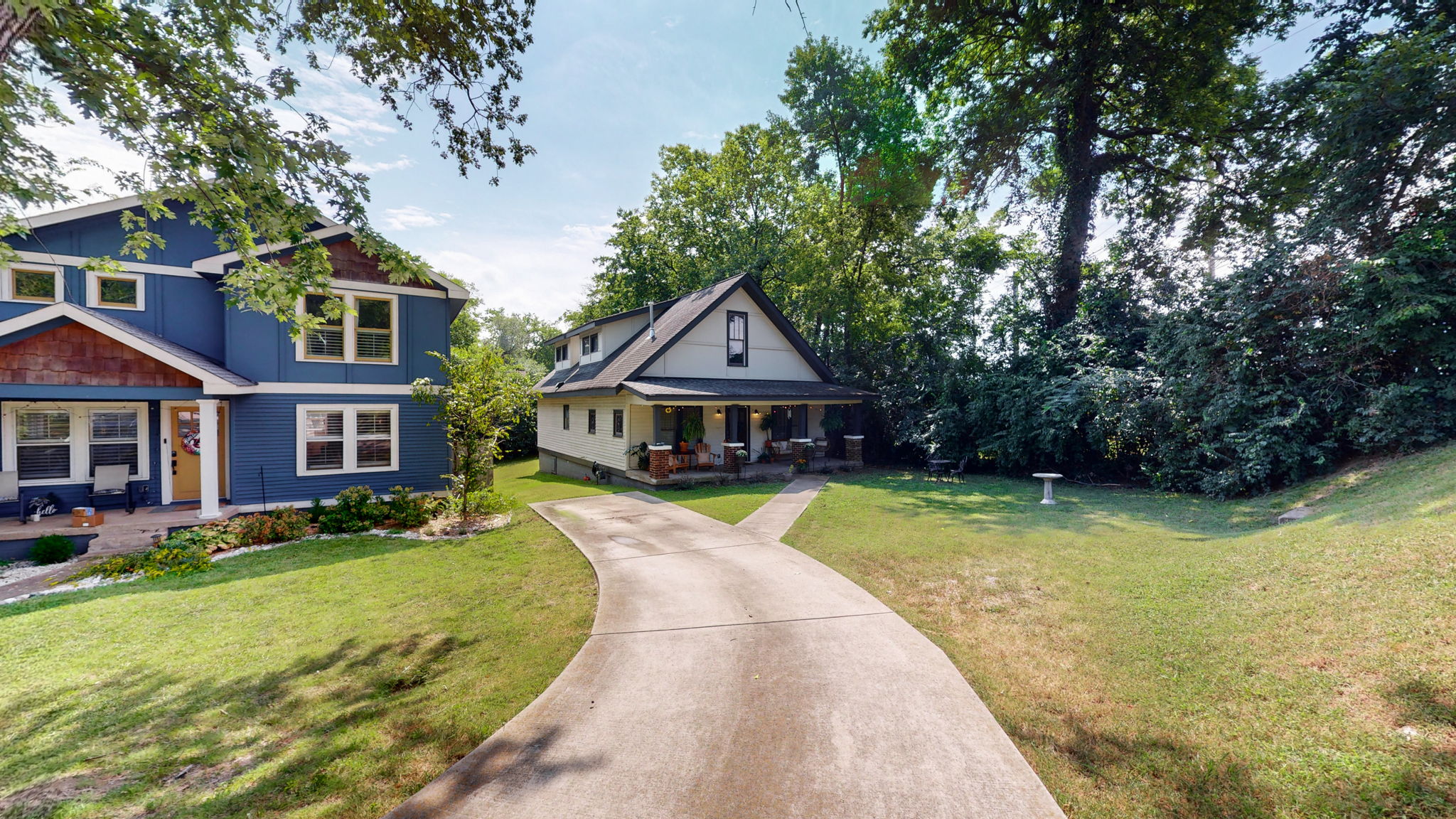 3706 Hilltop Ln, Nashville, TN 37216 | Real 3D Space