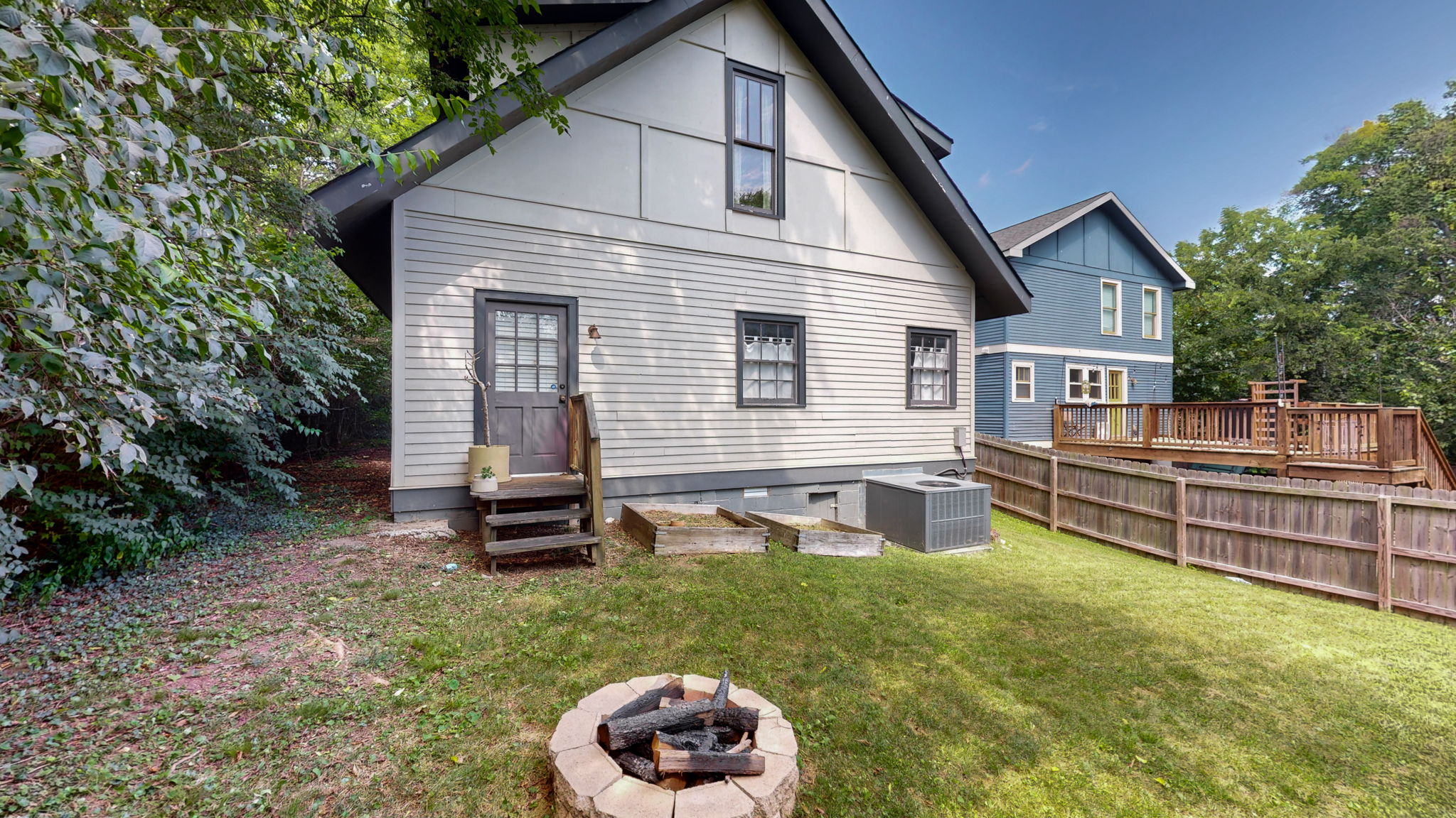 3706 Hilltop Ln, Nashville, TN 37216 | Real 3D Space