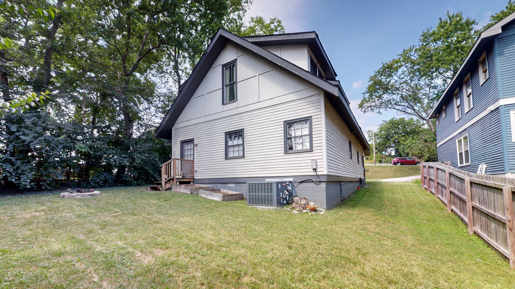 3706 Hilltop Ln, Nashville, TN 37216 | Real 3D Space