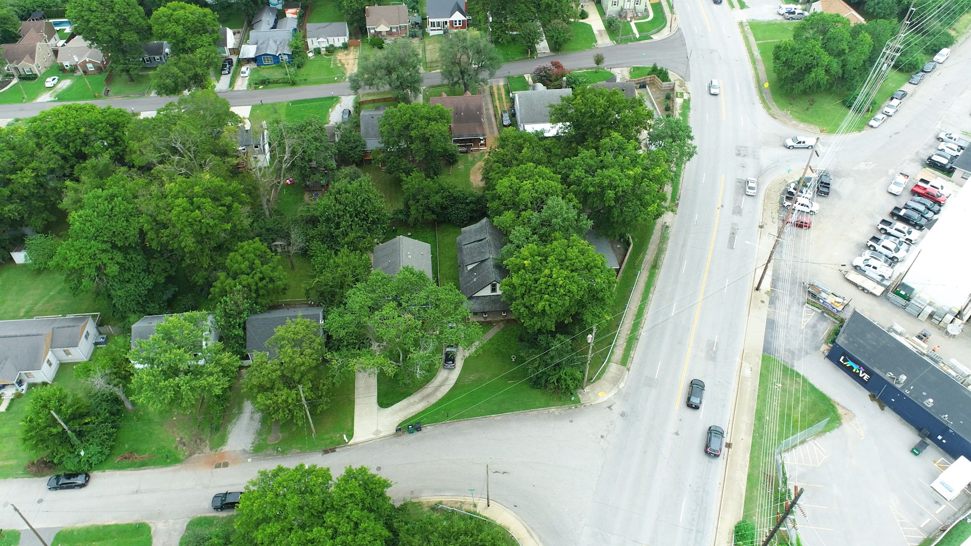 3706 Hilltop Ln, Nashville, TN 37216 | Real 3D Space