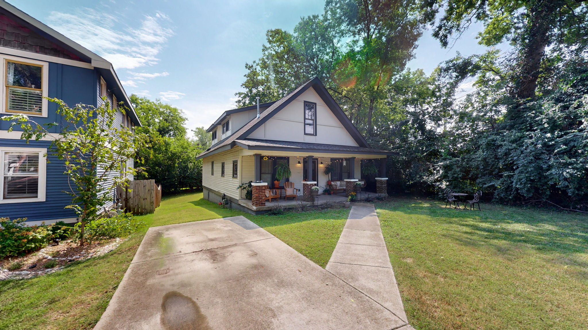 3706 Hilltop Ln, Nashville, TN 37216 | Real 3D Space
