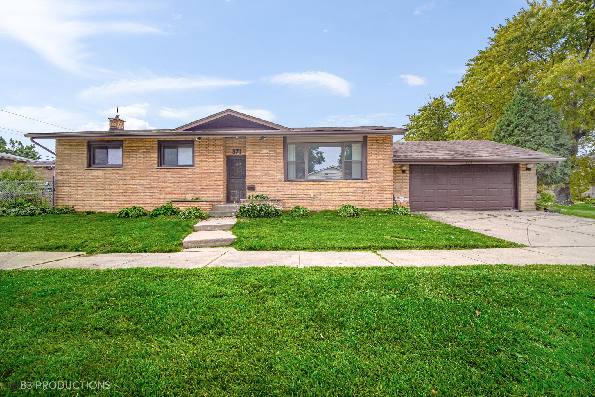 371 Prairie Ave, Calumet City, IL 60409 | B3 Productions LLC