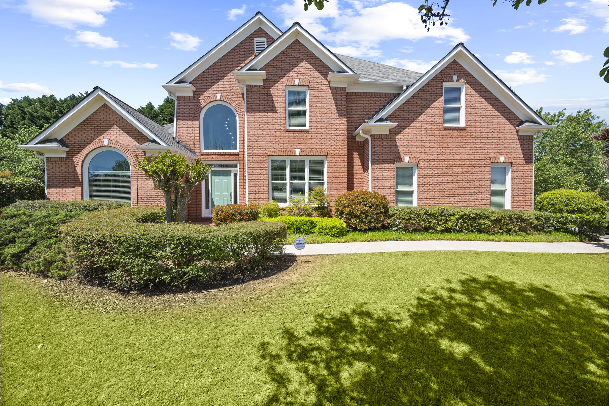 3715 Old Path Xing, Suwanee, GA 30024 | Advantage Home Tours