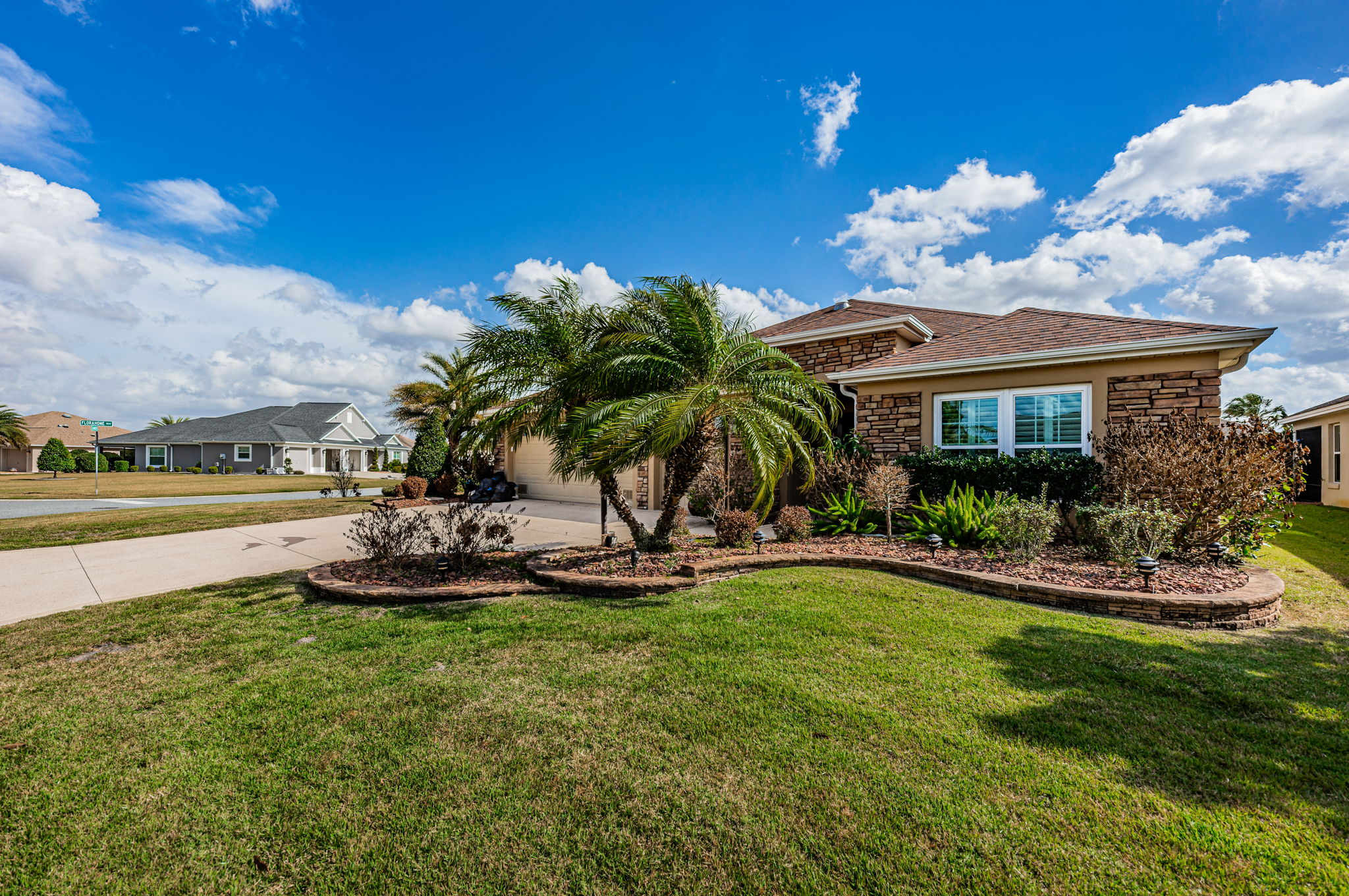 3715 Underbrush Trail, The Villages, FL 32163 | YourDigitalPro, Inc