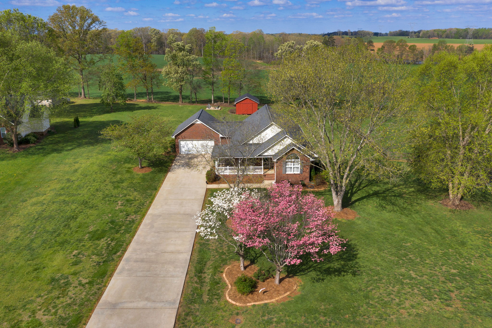 3728 Maple Knoll Dr, Monroe, NC 28112 | Paul Bosko Photography & Video