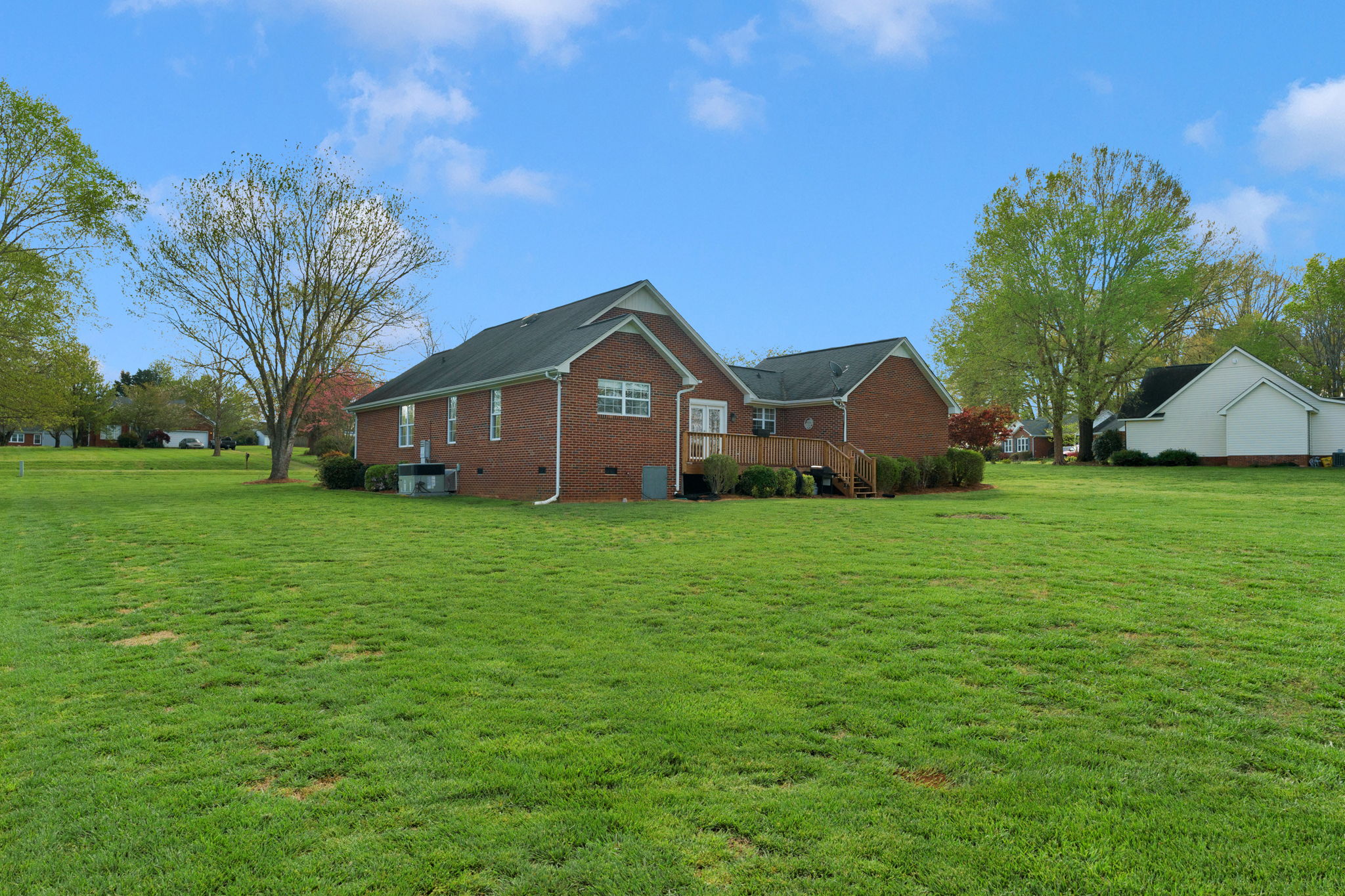 3728 Maple Knoll Dr, Monroe, NC 28112 | Paul Bosko Photography & Video