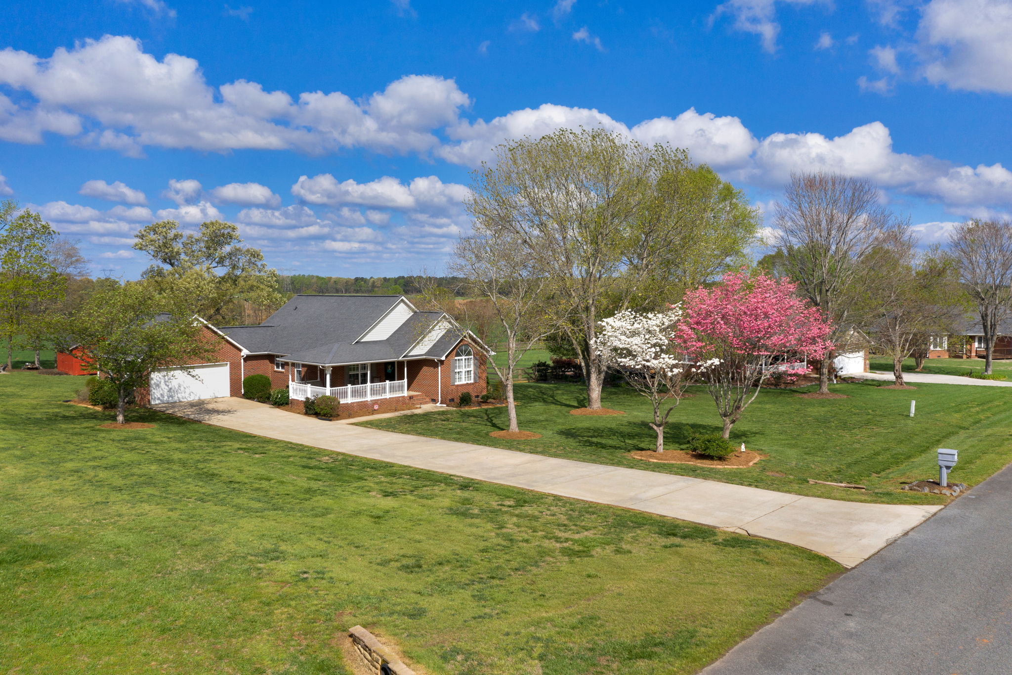 3728 Maple Knoll Dr, Monroe, NC 28112 | Paul Bosko Photography & Video