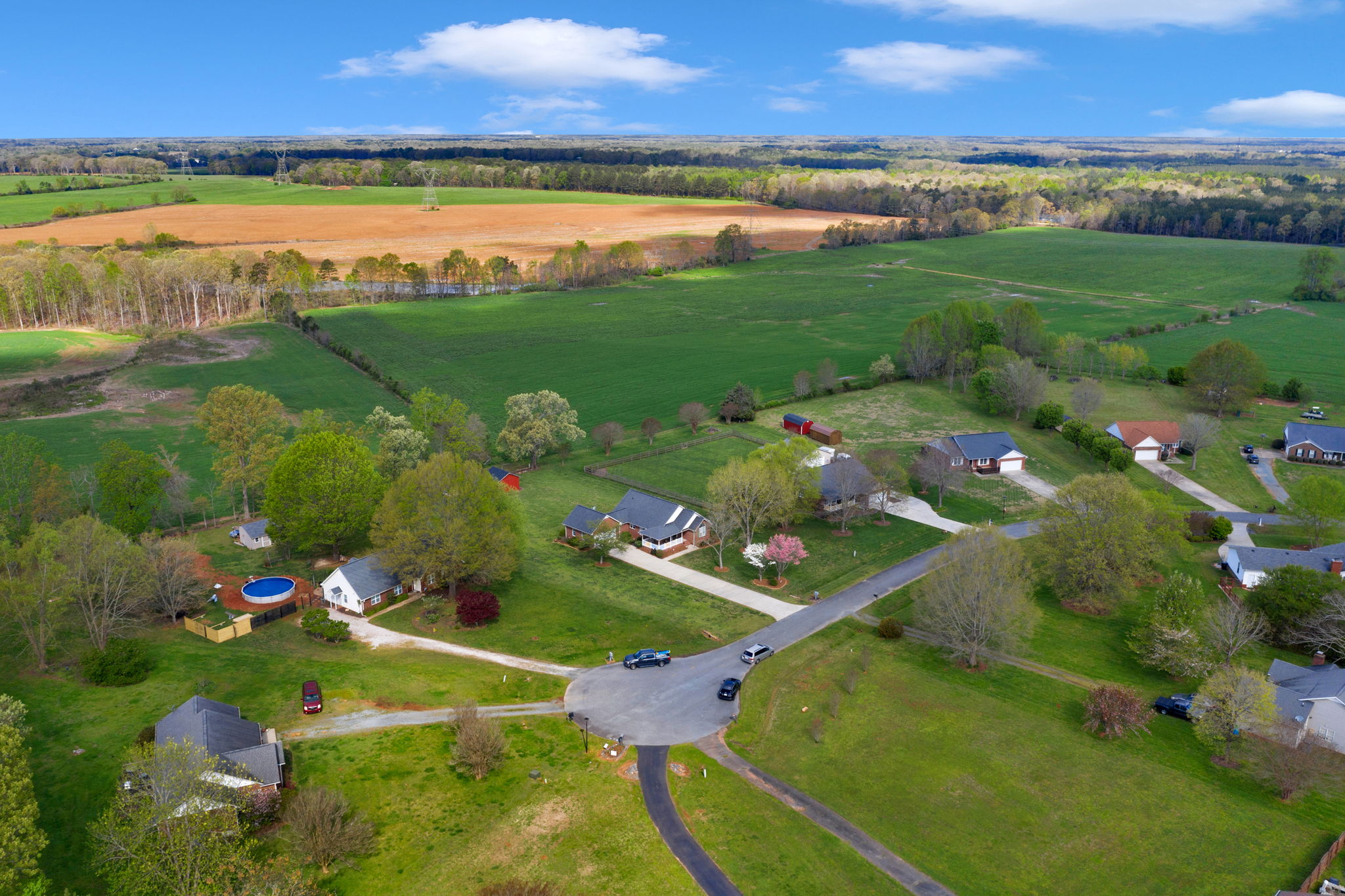 3728 Maple Knoll Dr, Monroe, NC 28112 | Paul Bosko Photography & Video