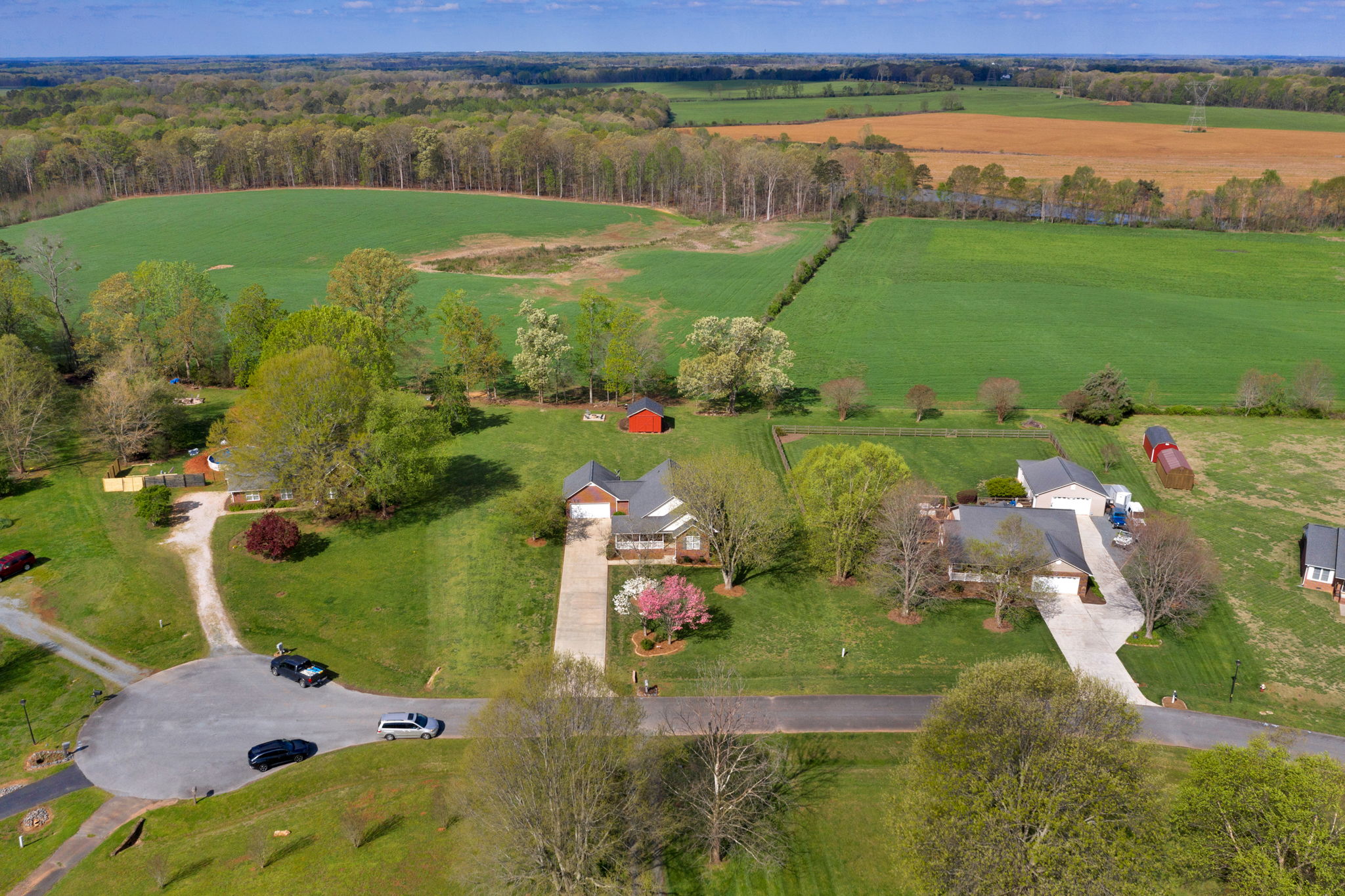 3728 Maple Knoll Dr, Monroe, NC 28112 | Paul Bosko Photography & Video