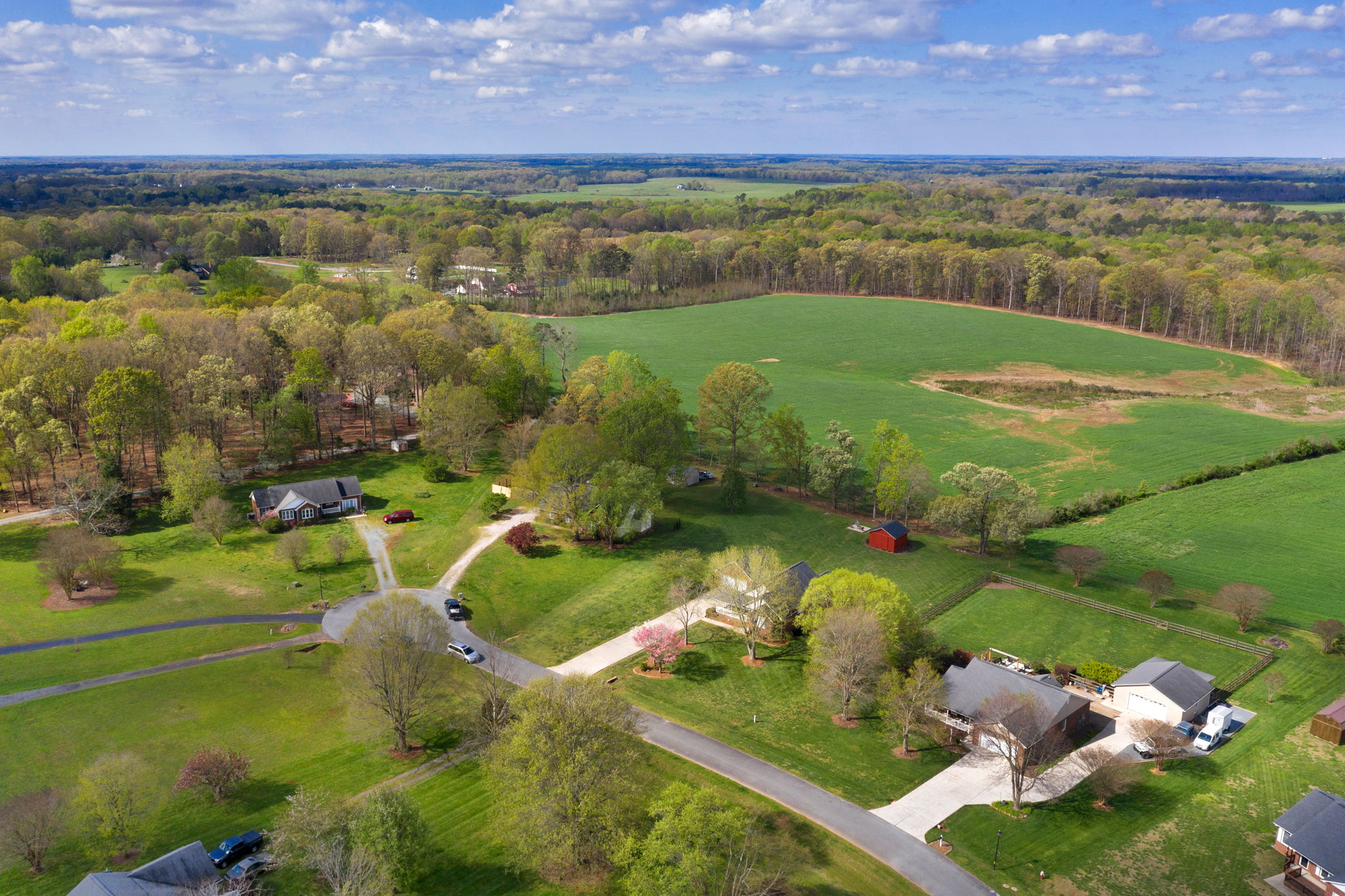 3728 Maple Knoll Dr, Monroe, NC 28112 | Paul Bosko Photography & Video