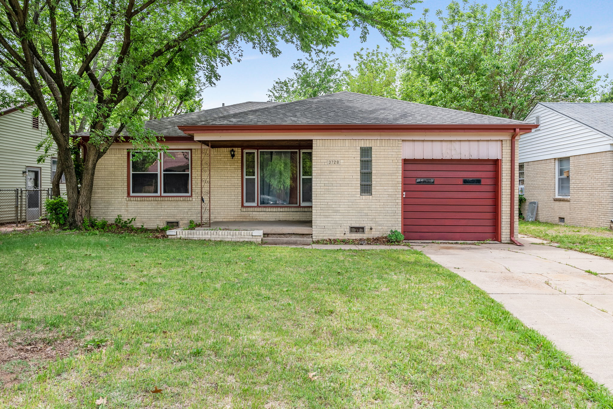 3729 Grail St, Wichita, KS 67218 | Prevailing Real Estate Media