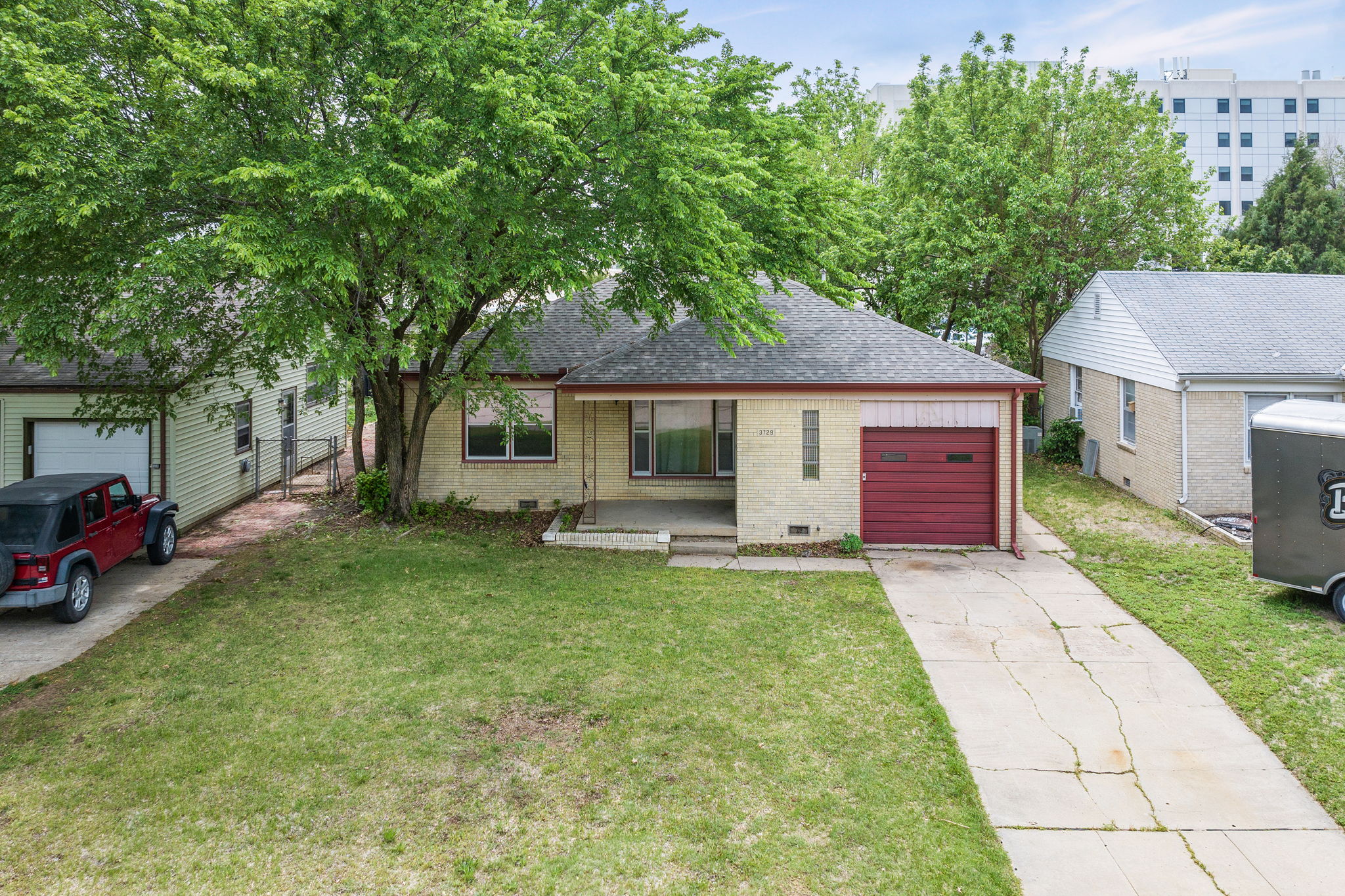 3729 Grail St, Wichita, KS 67218 | Prevailing Real Estate Media