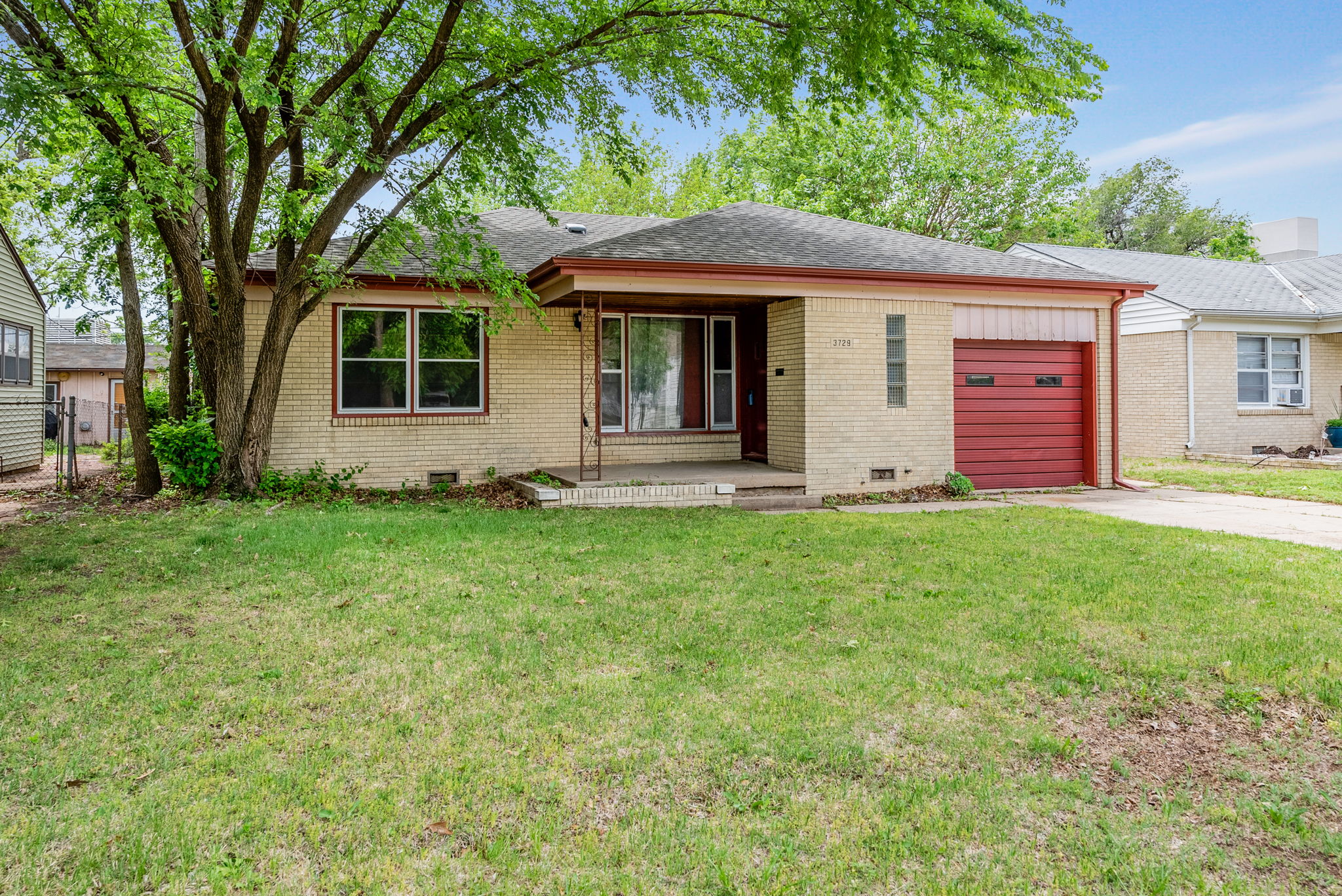 3729 Grail St, Wichita, KS 67218 | Prevailing Real Estate Media