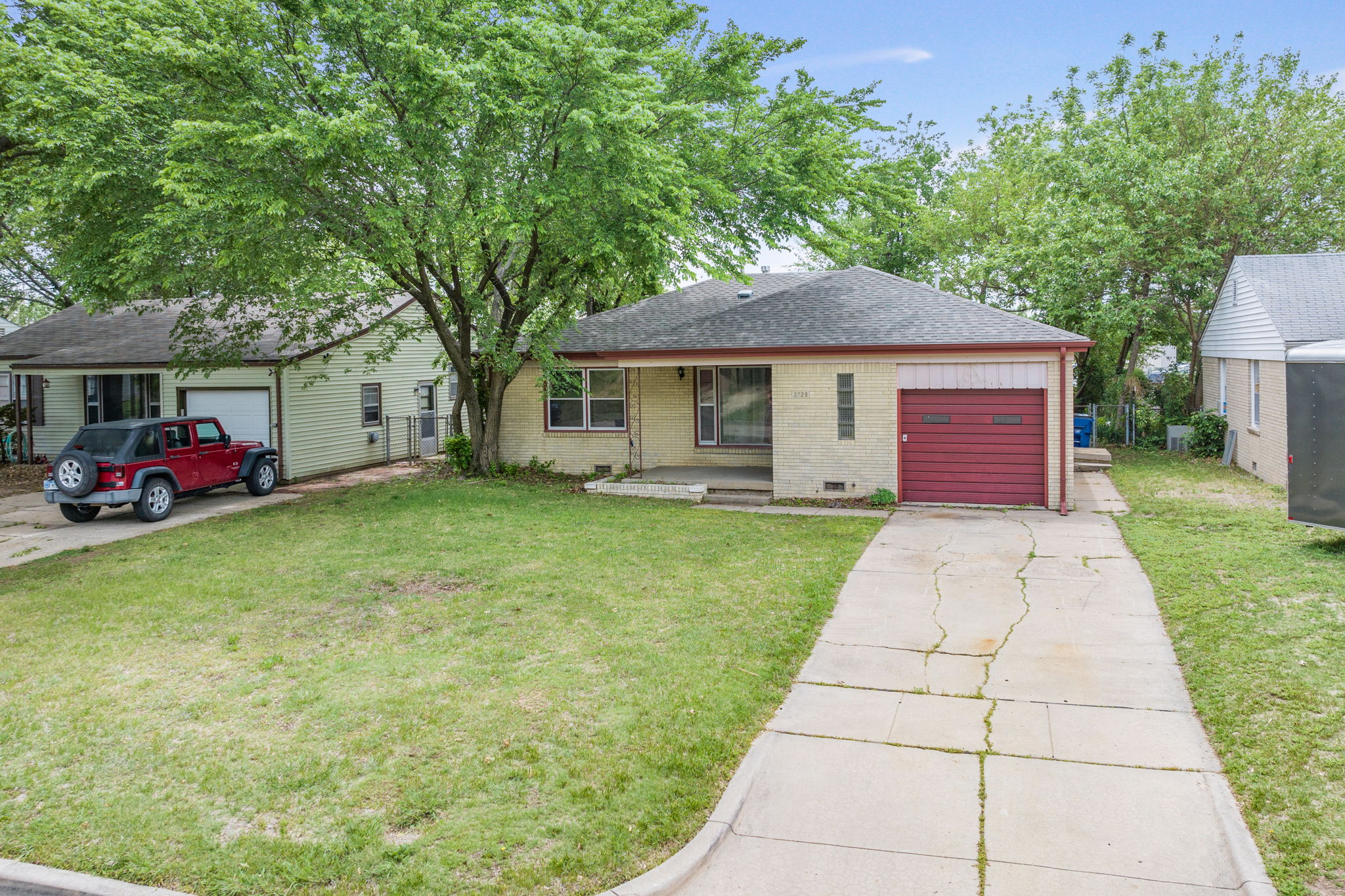 3729 Grail St, Wichita, KS 67218 | Prevailing Real Estate Media