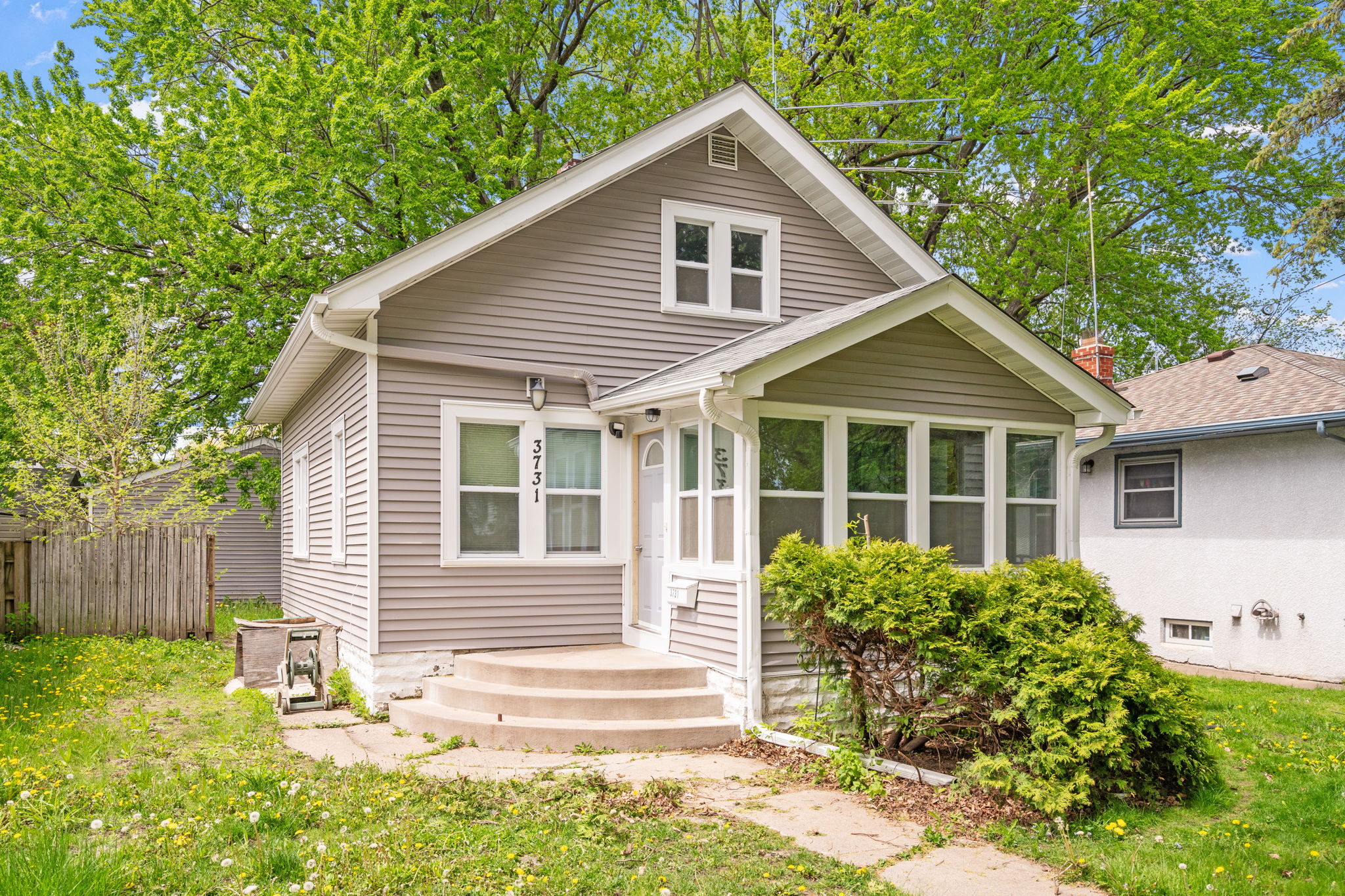 3731 N Oliver Ave, Minneapolis, MN 55412 | AGNT Media