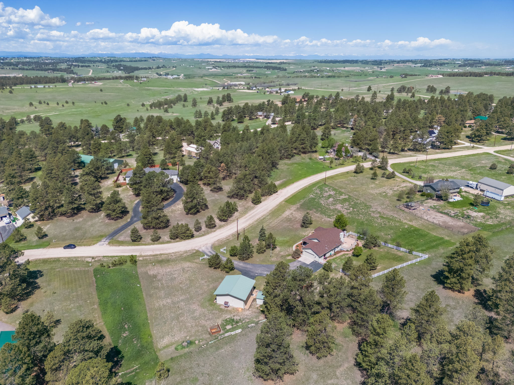 37413 Sable Ridge Rd, Elizabeth, CO 80107
