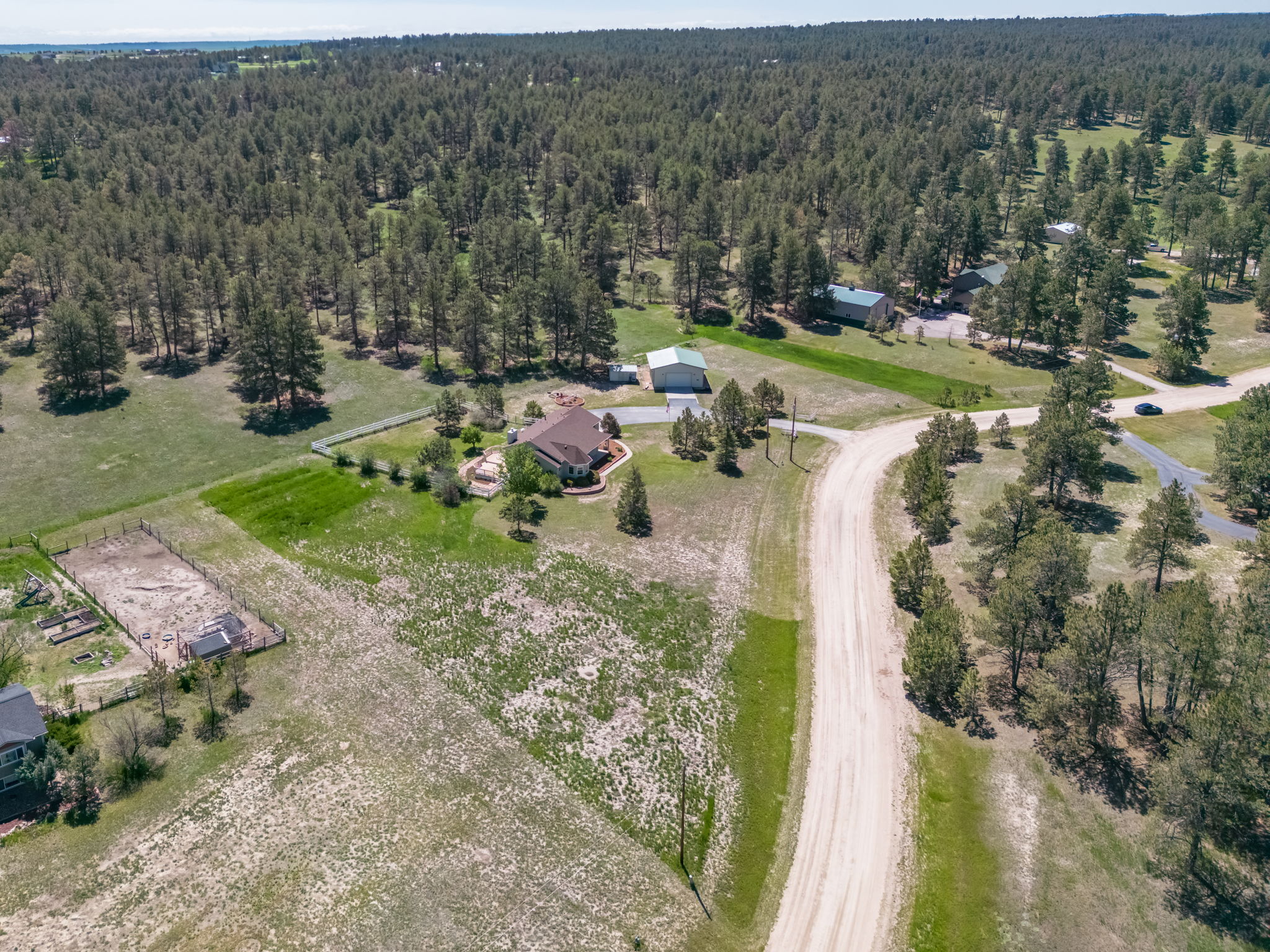 37413 Sable Ridge Rd, Elizabeth, CO 80107