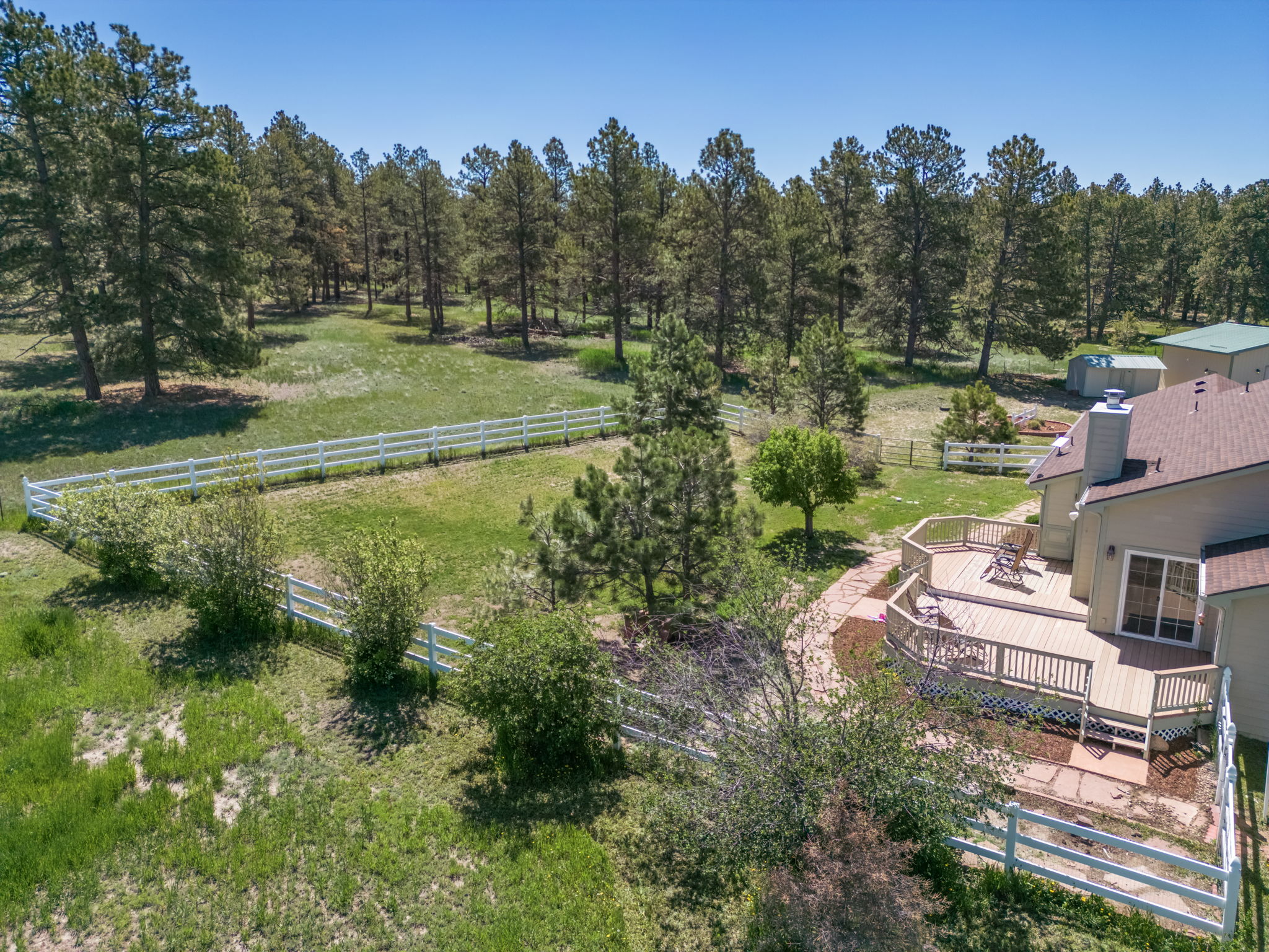 37413 Sable Ridge Rd, Elizabeth, CO 80107