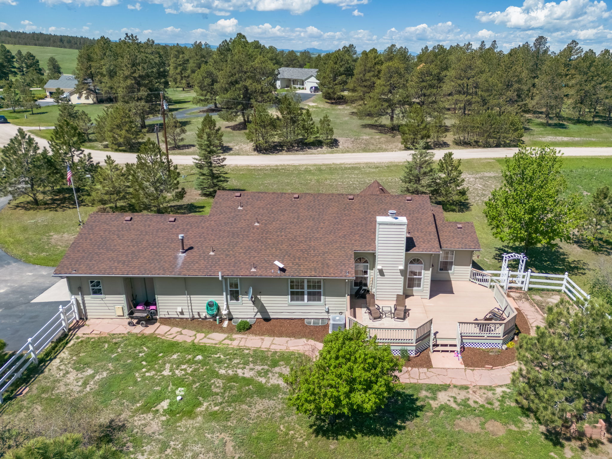 37413 Sable Ridge Rd, Elizabeth, CO 80107