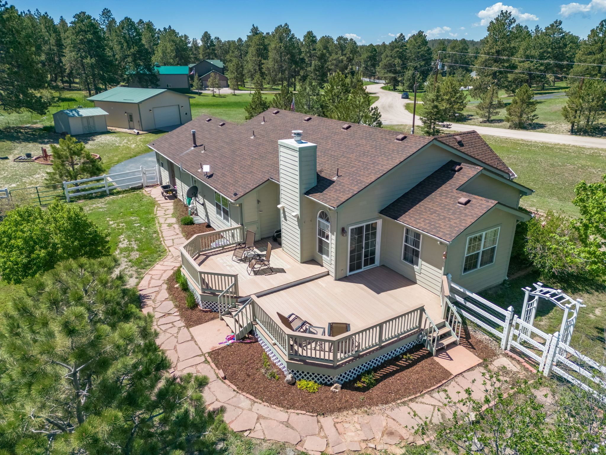 37413 Sable Ridge Rd, Elizabeth, CO 80107