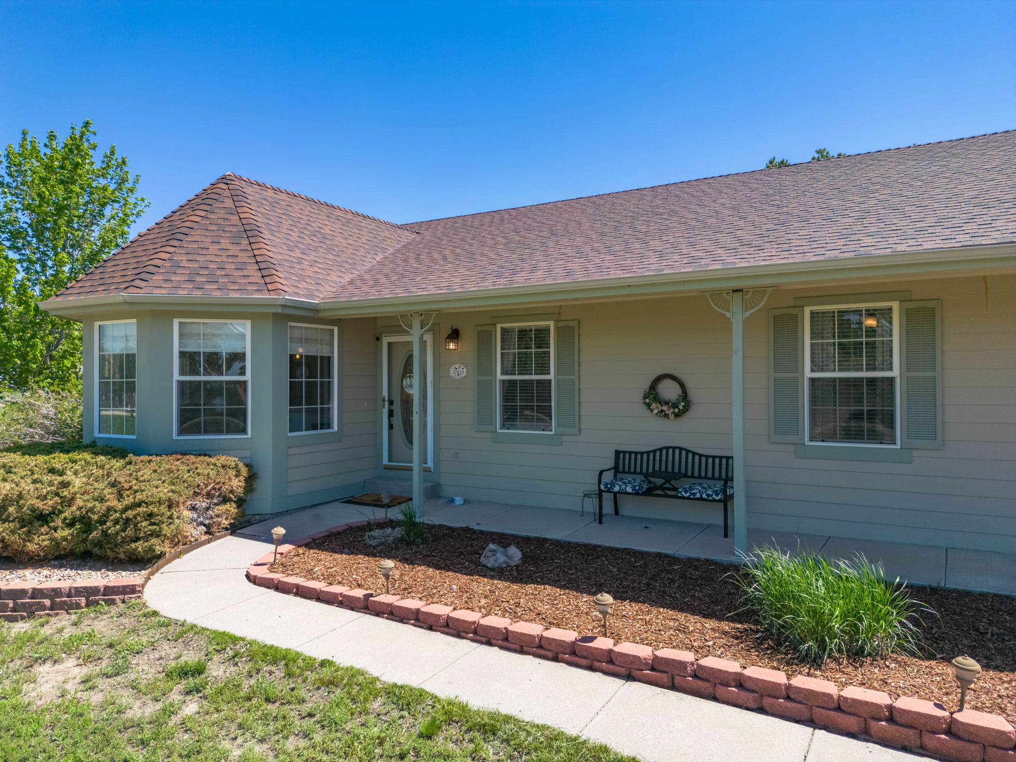 37413 Sable Ridge Rd, Elizabeth, CO 80107