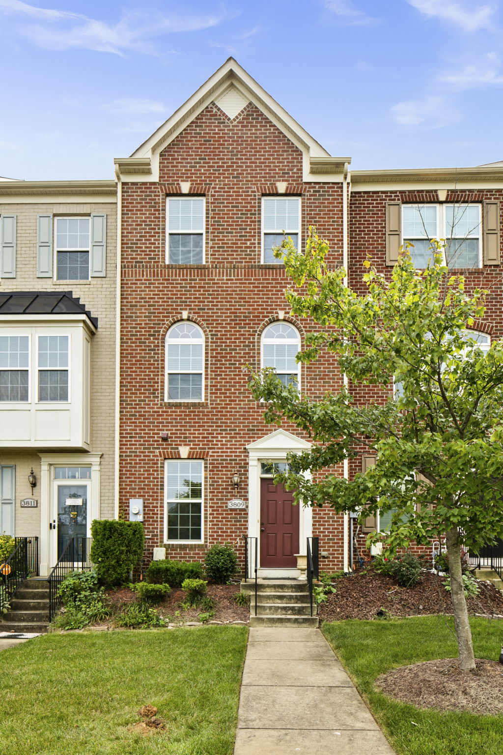 3809 Commodore Joshua Barney Dr NE, Washington, DC 20018 | Struxture ...