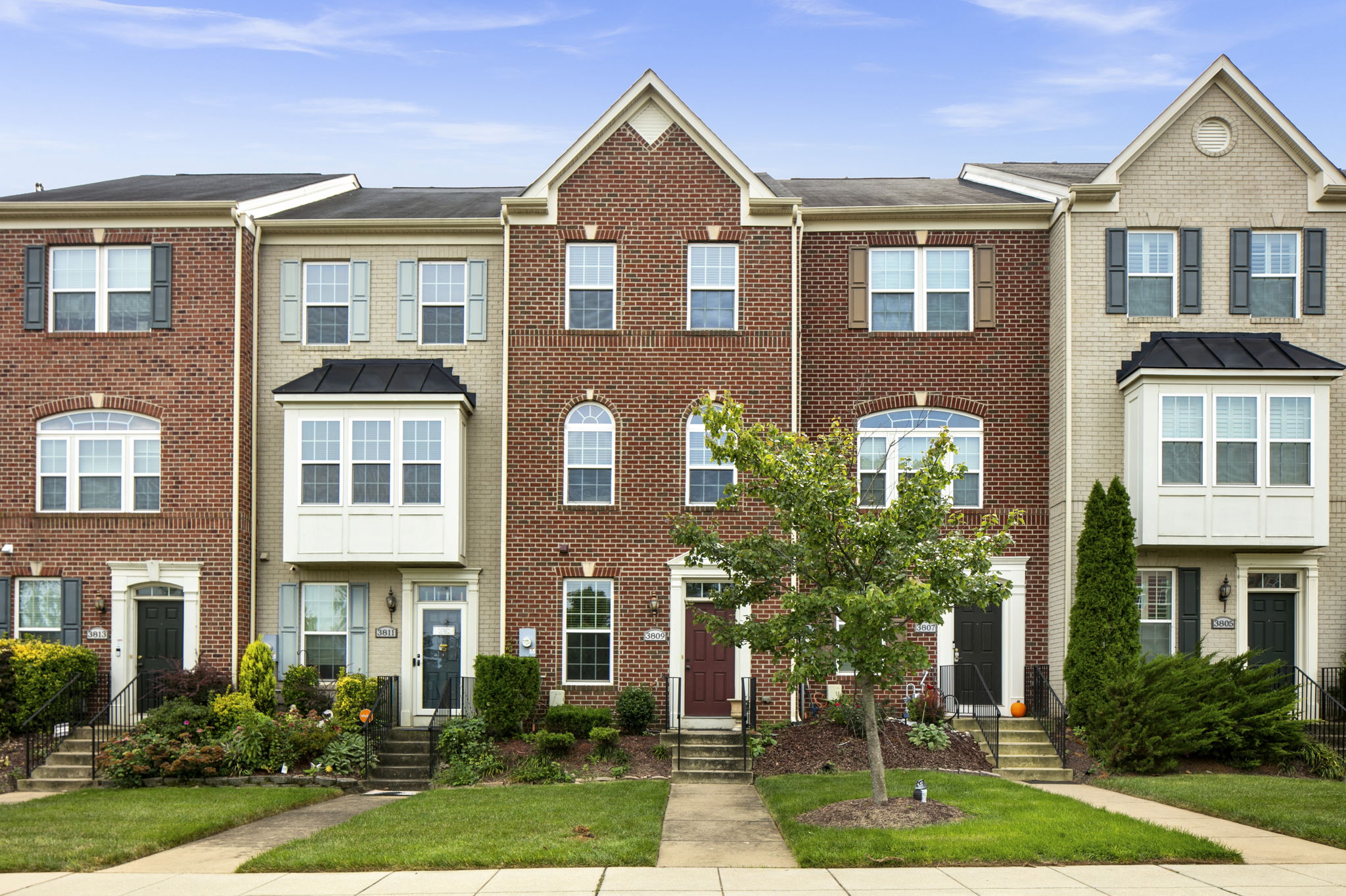 3809 Commodore Joshua Barney Dr NE, Washington, DC 20018 | Struxture ...